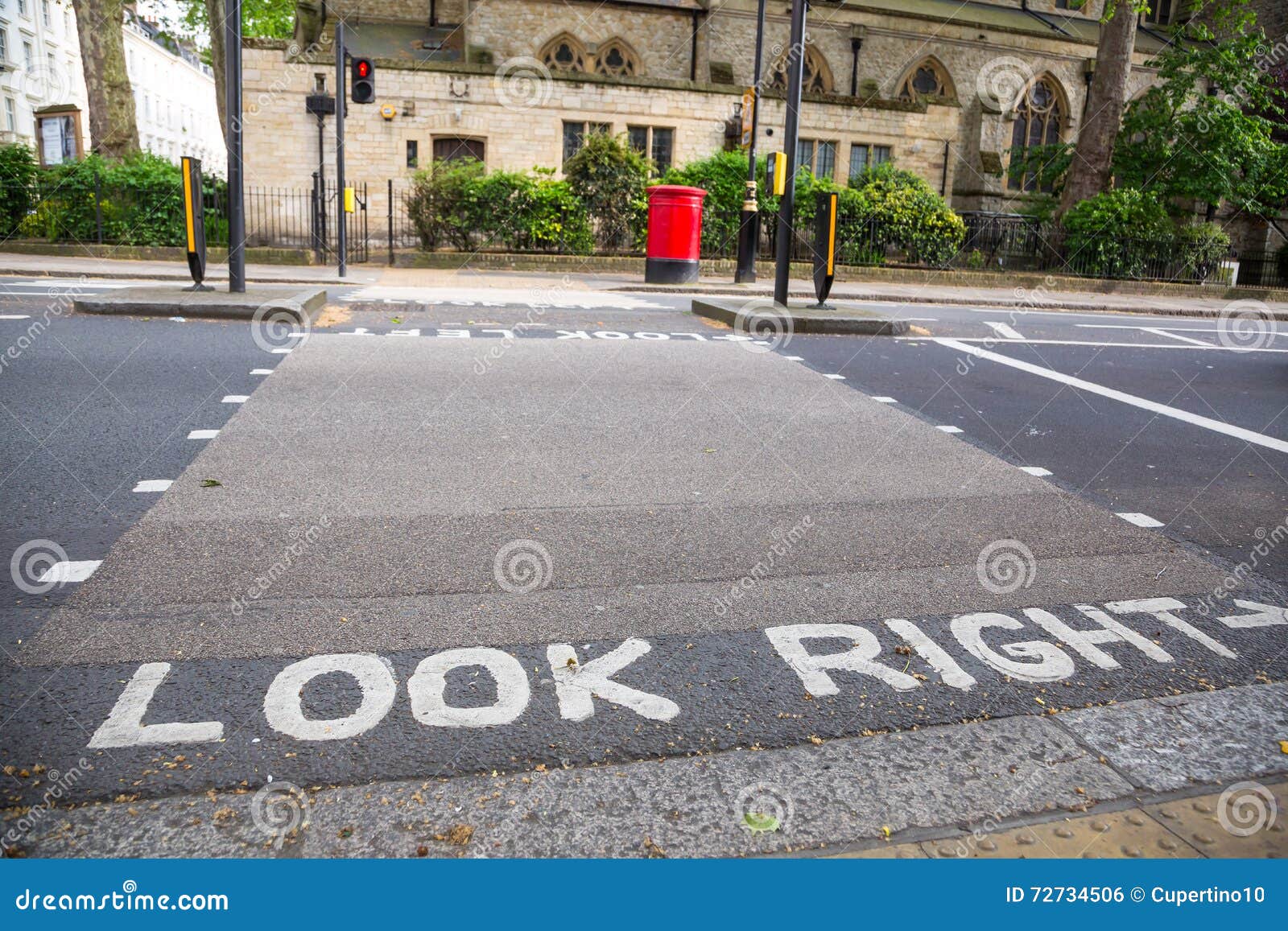 Look right stock photo. Image of kong, icon, hong, crossing - 72734506