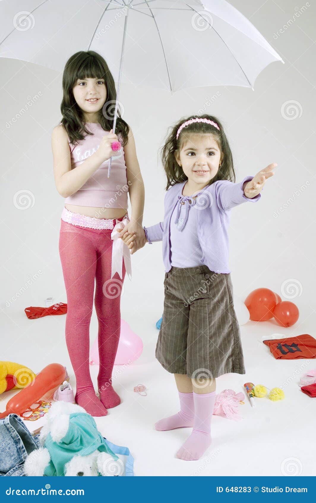 Look, It's Not Raining Anymore! Picture. Image: 648283