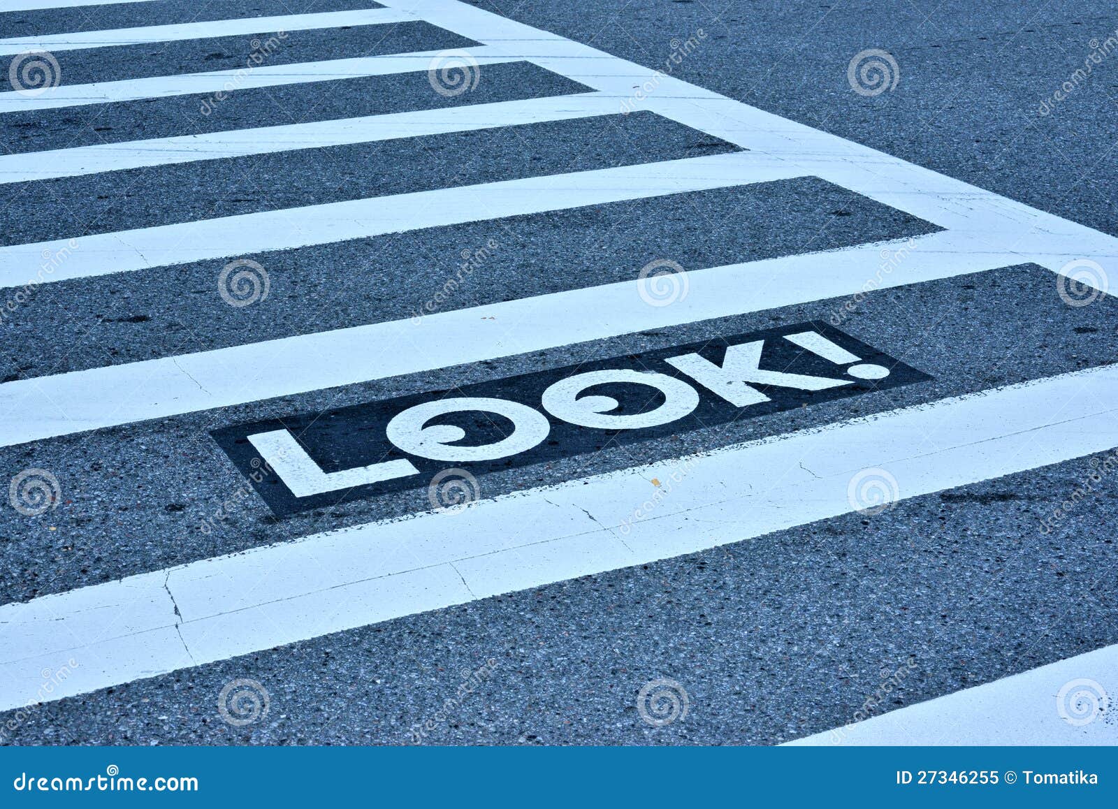 Look sign stock image. Image of careful, look, white - 27346255