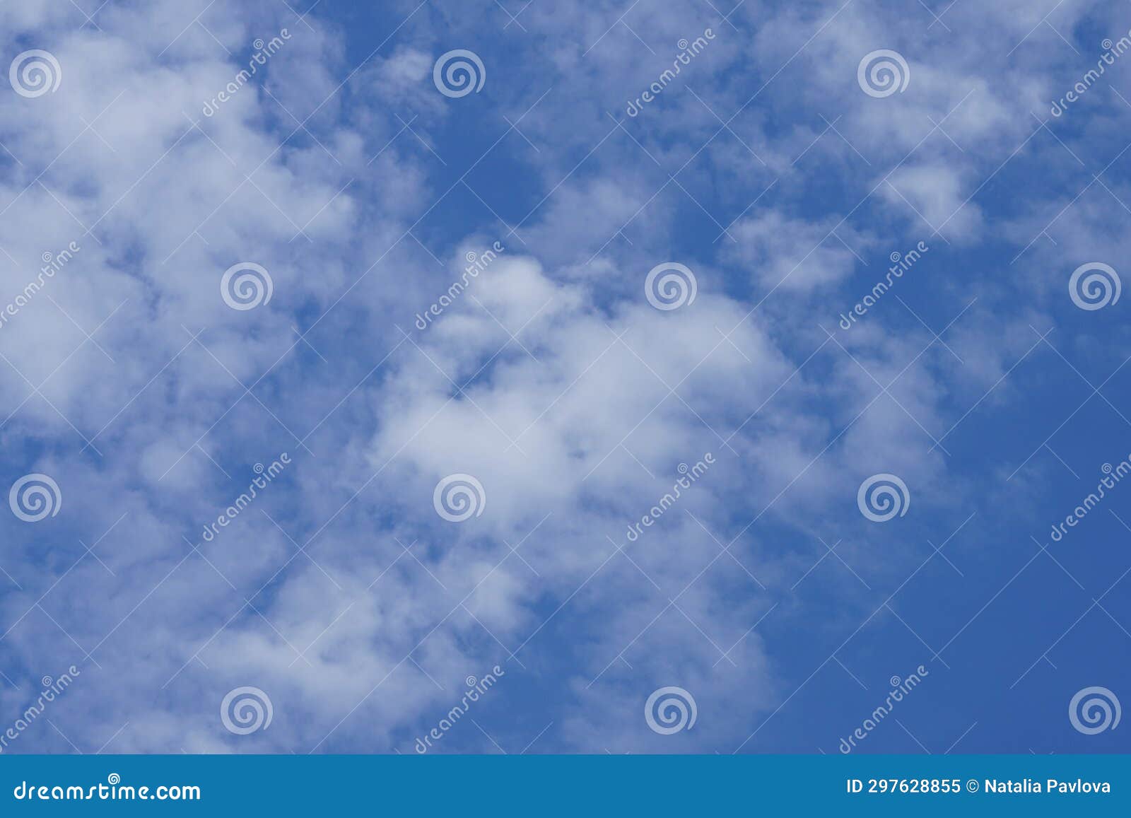 A Look at the Sky in August. Berlin, Germany Stock Image - Image of ...