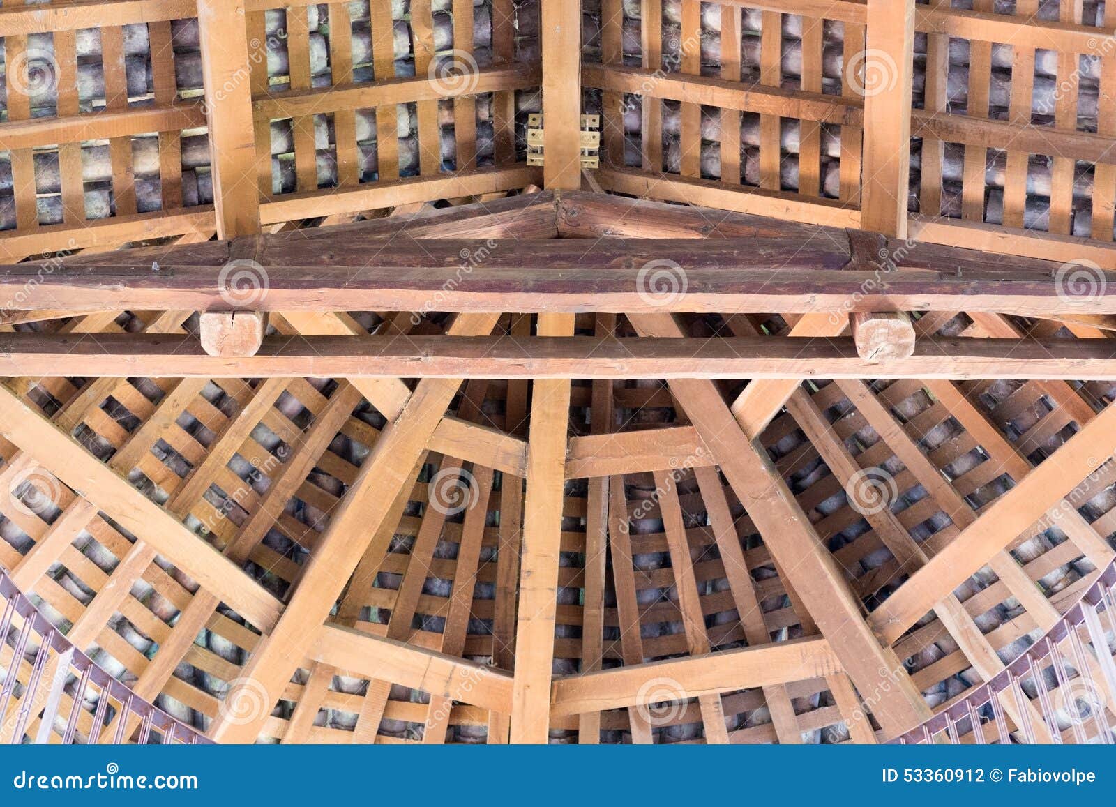 Look toward the ceiling stock photo. Image of furniture - 53360912