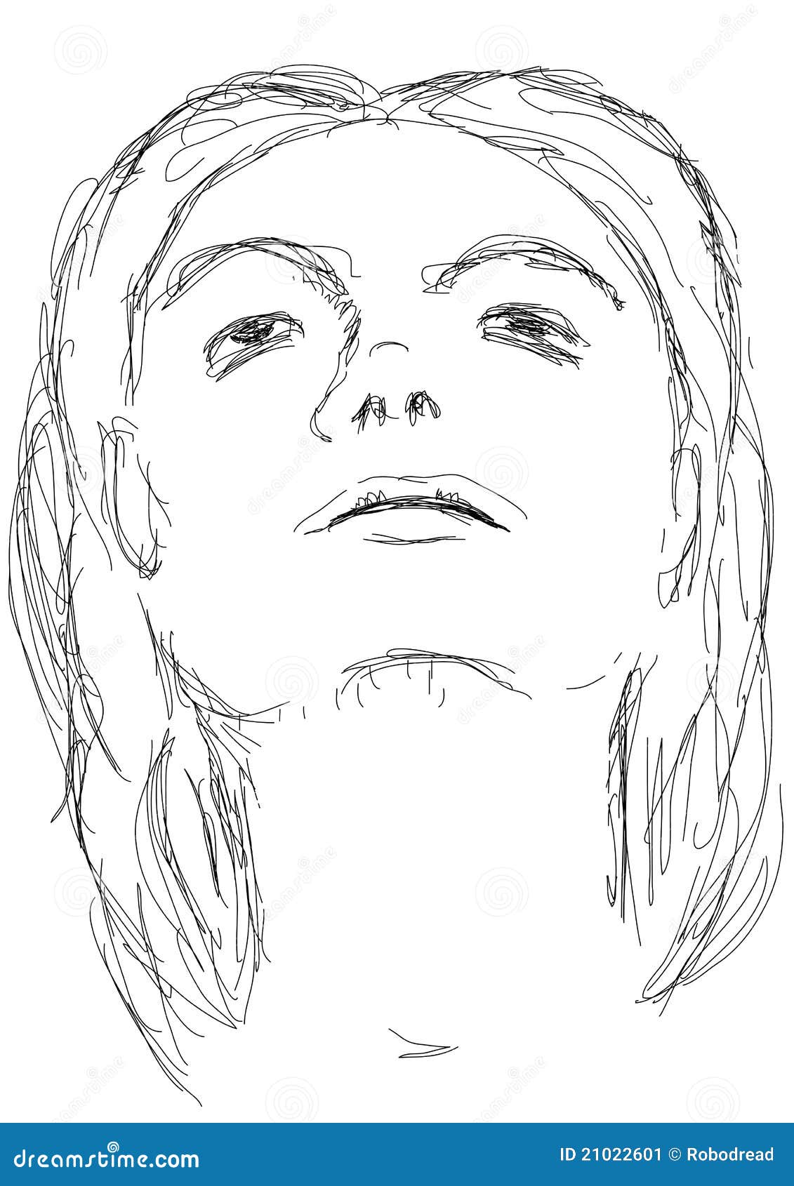 Look up stock vector. Illustration of high, expression - 21022601