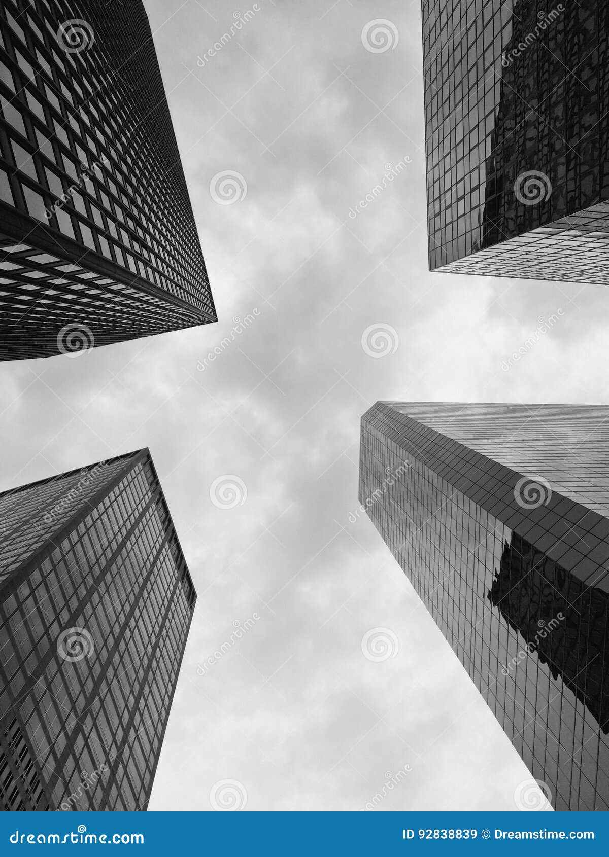 Look up stock image. Image of line, building, facade - 92838839
