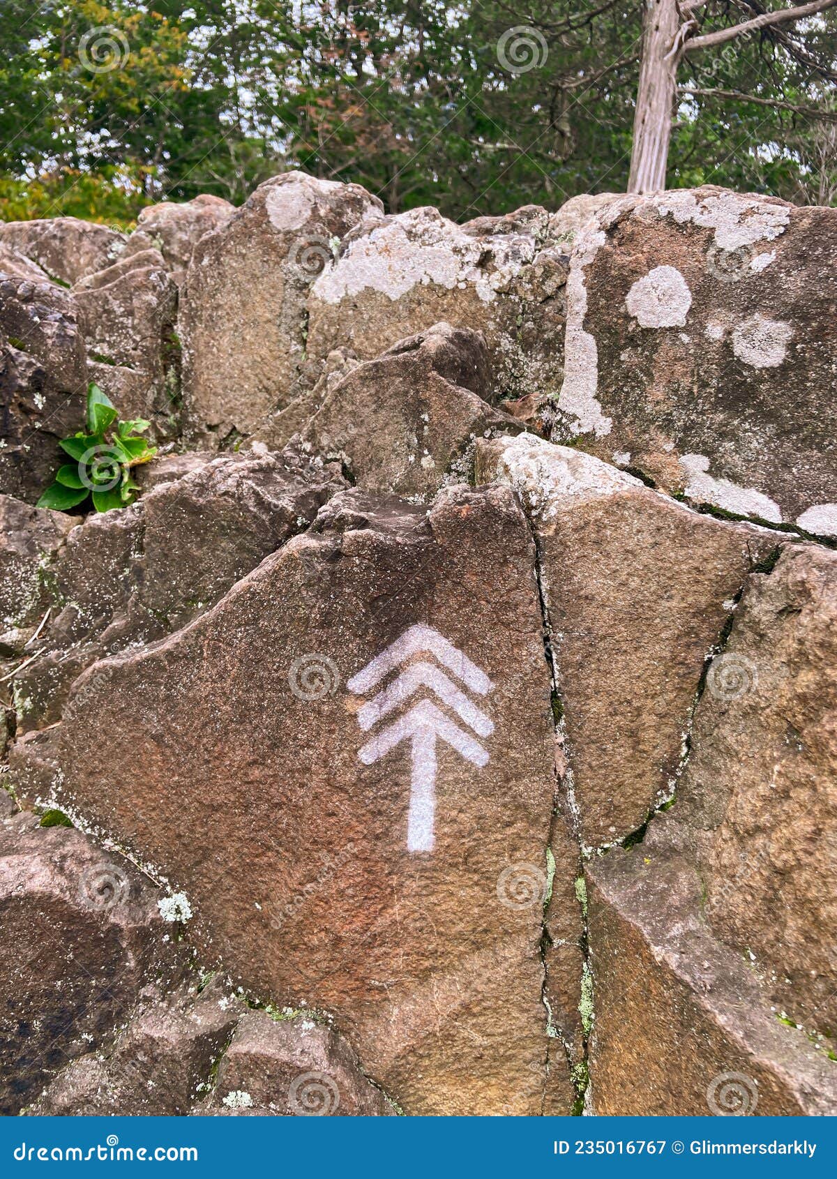 Look Up Symbols + Signs stock image. Image of apex, arrow - 235016767
