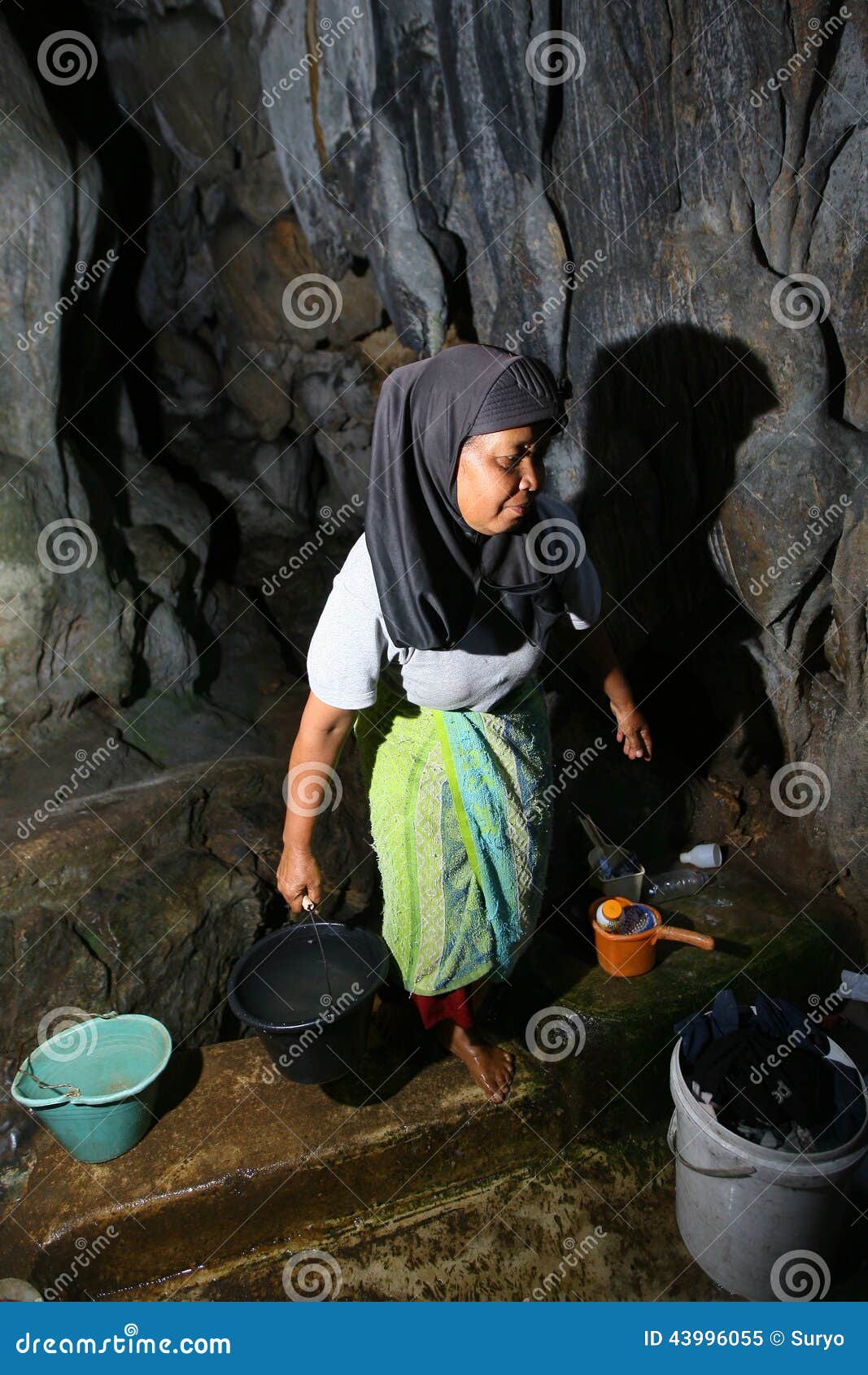 Look for water editorial image. Image of season, pacitan - 43996055