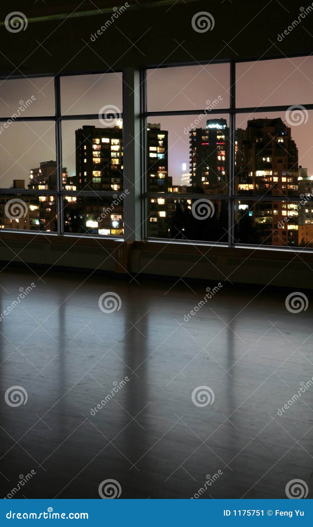 Look through a window stock image. Image of design, interior - 1175751