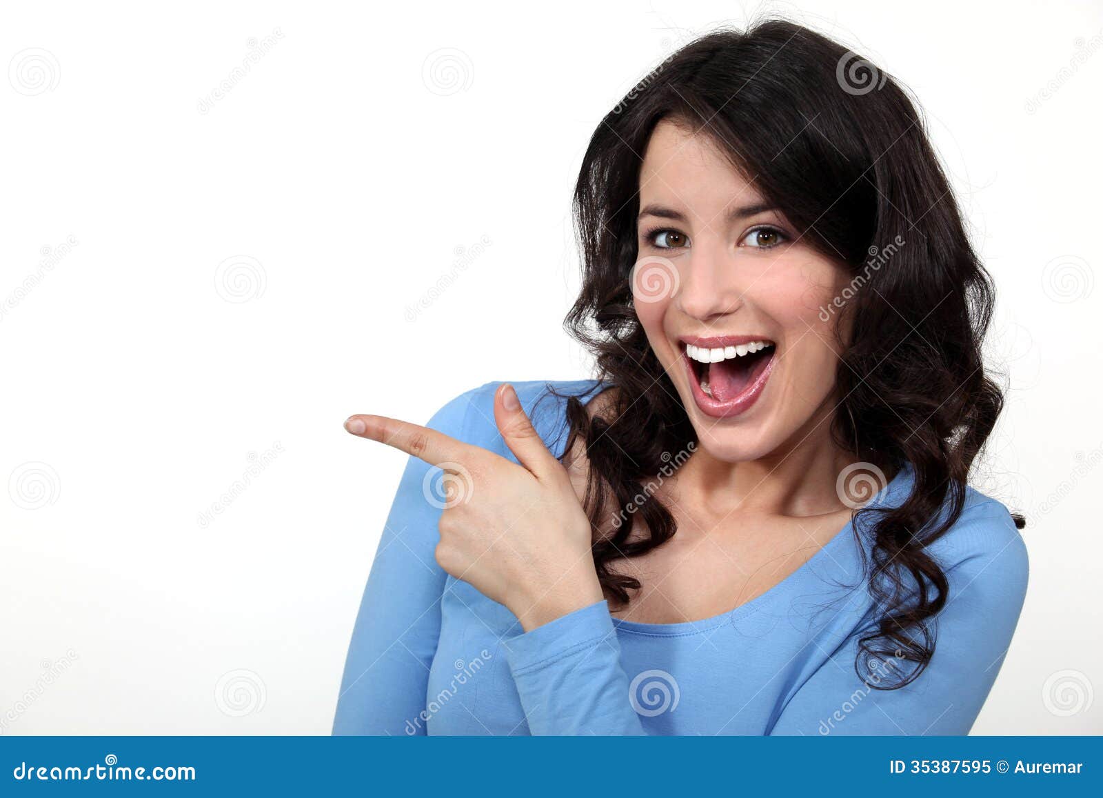 Look at that!!! stock image. Image of body, colorful - 35387595