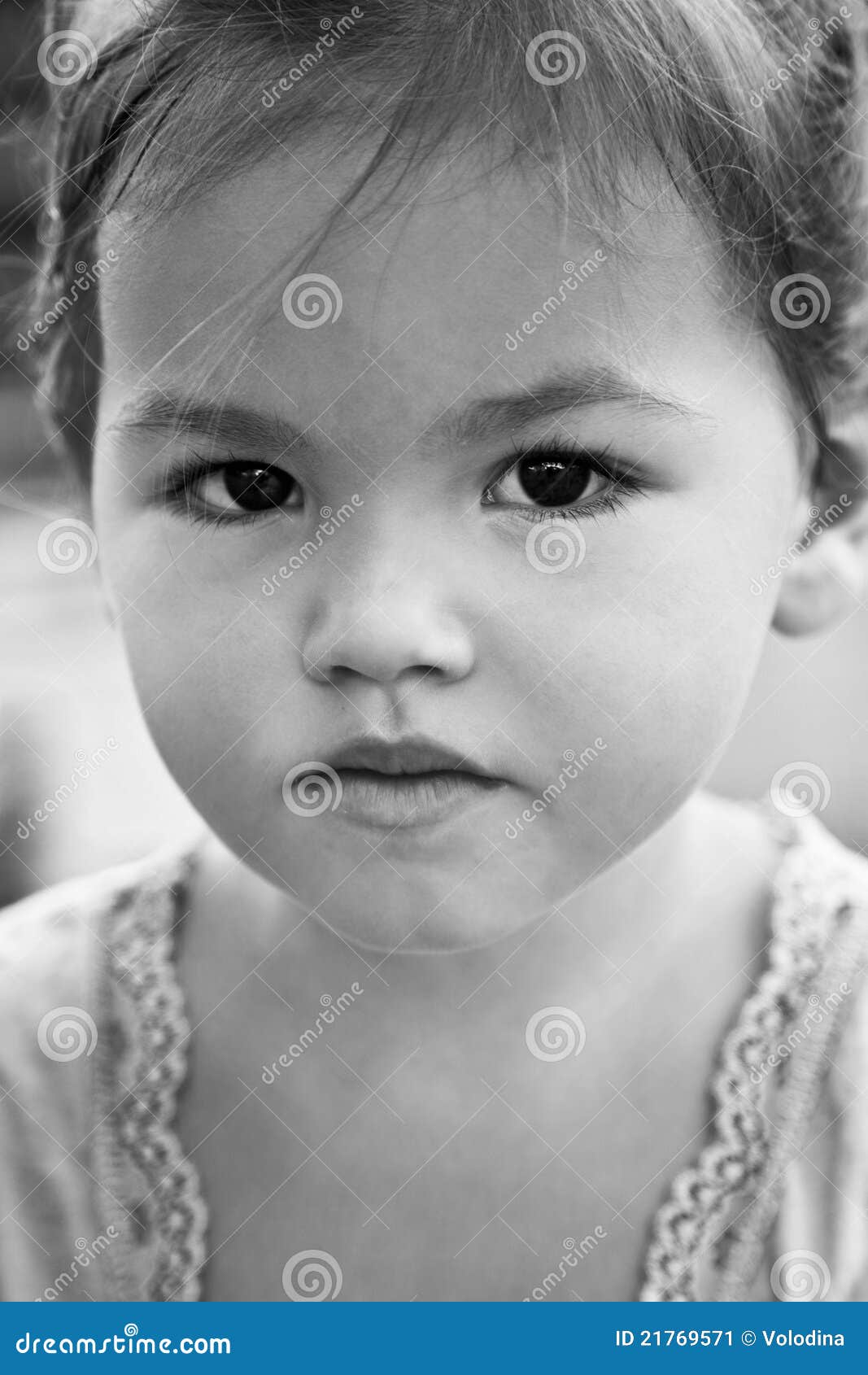 Look at yourself, stock image. Image of focused, black - 21769571