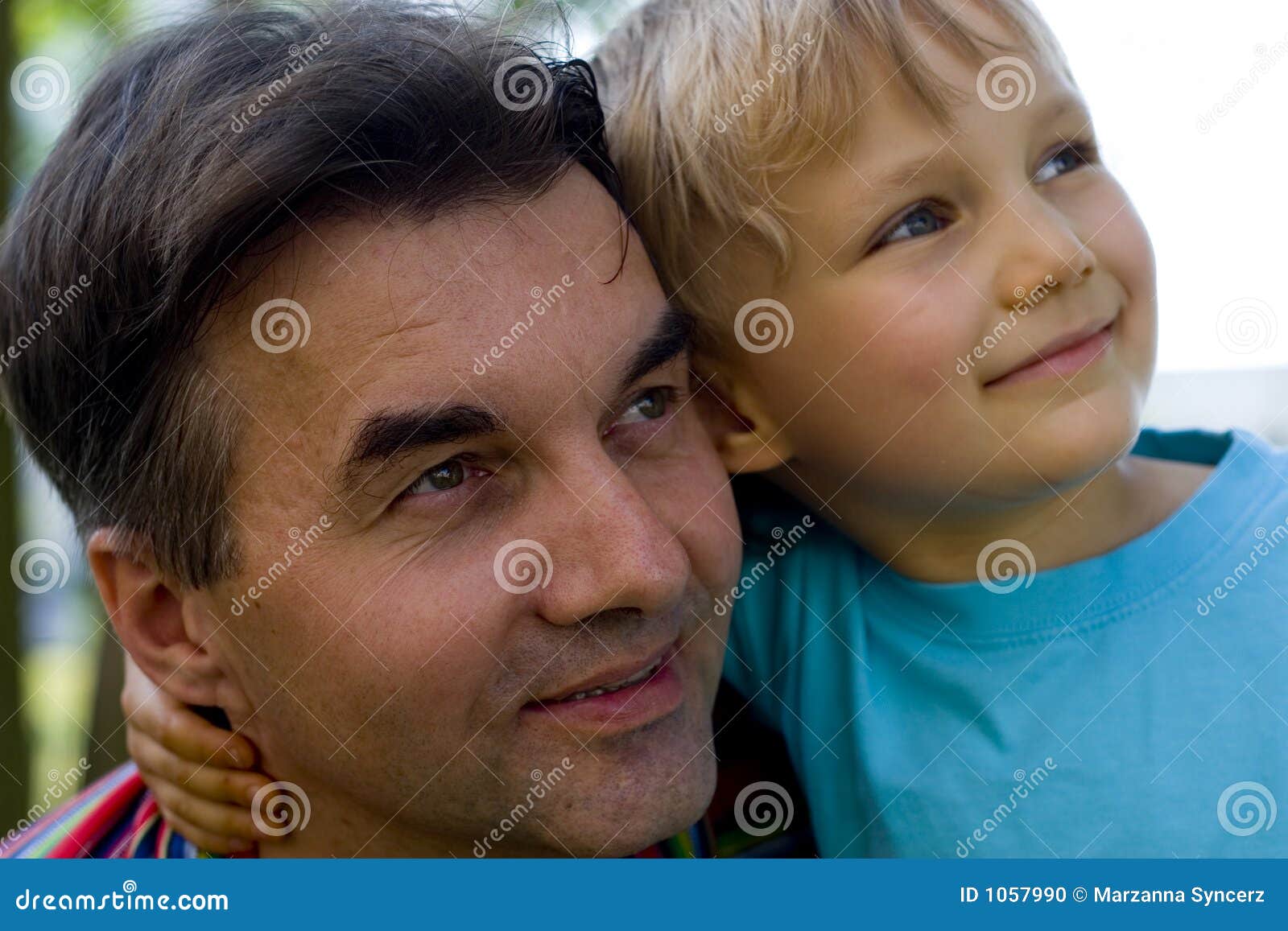 Looking for... stock photo. Image of child, faces, hearted - 1057990