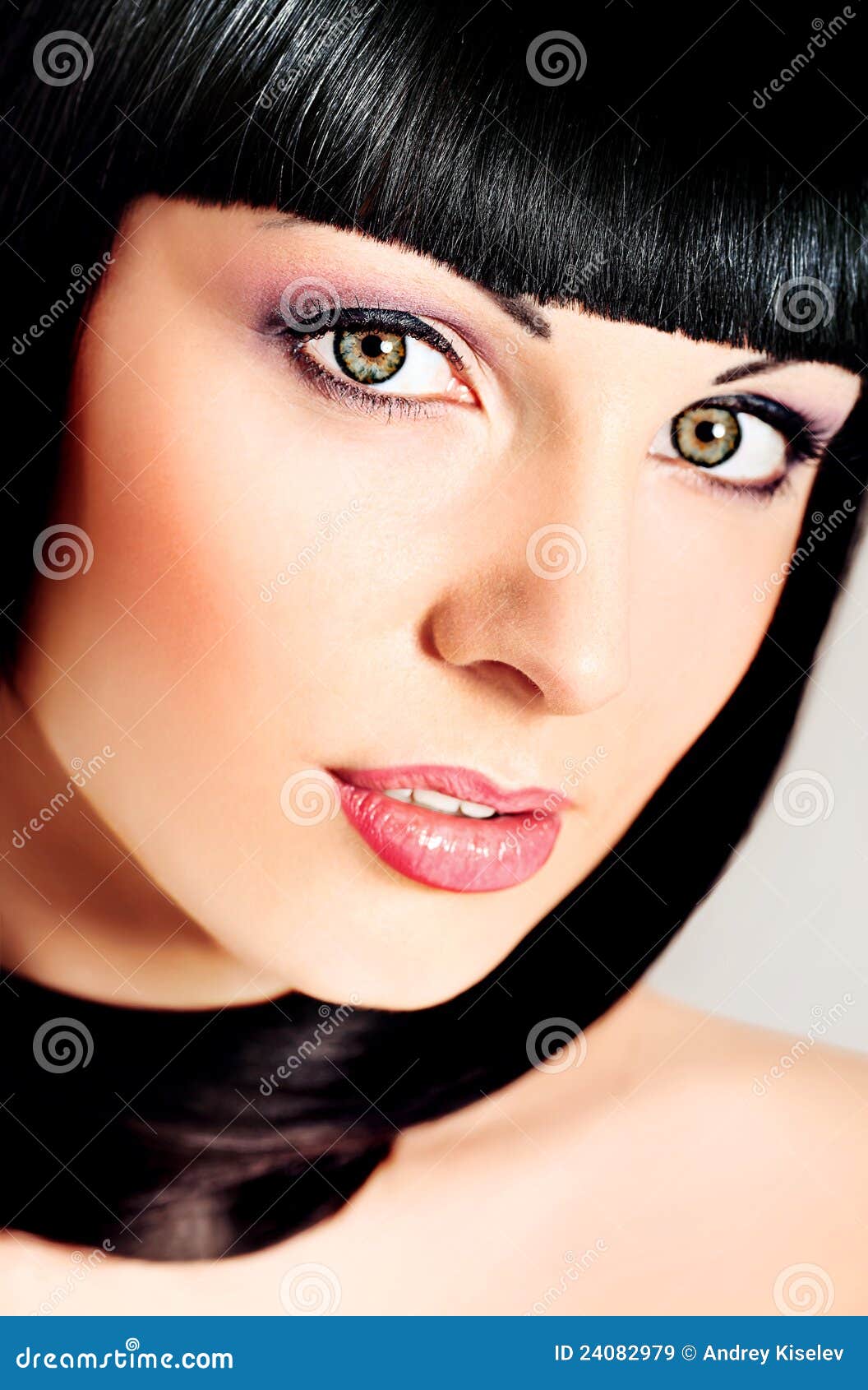 Looking stock image. Image of careful, looking, close - 24082979