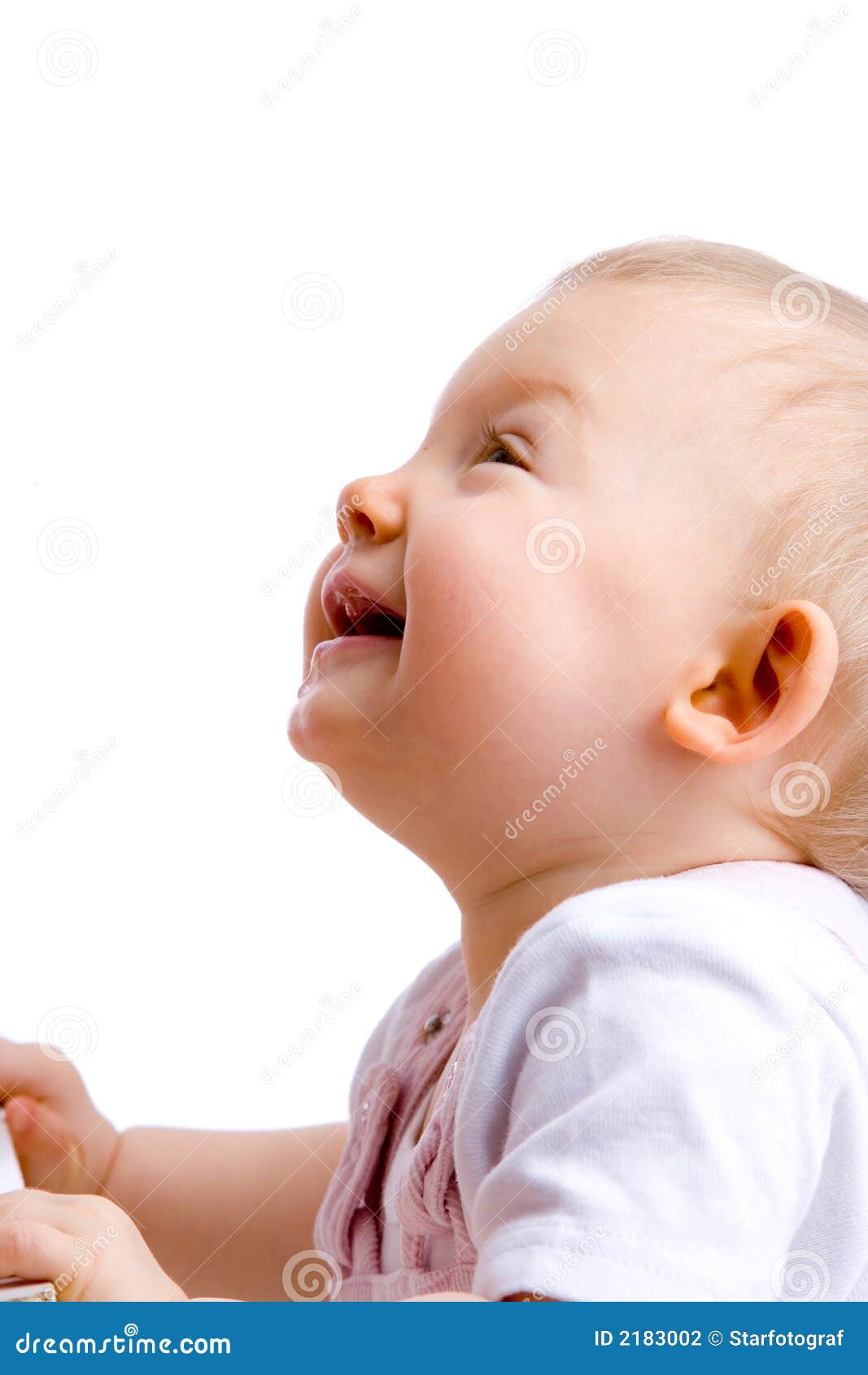 Looking into a Bright Future Stock Photo - Image of love, future: 2183002