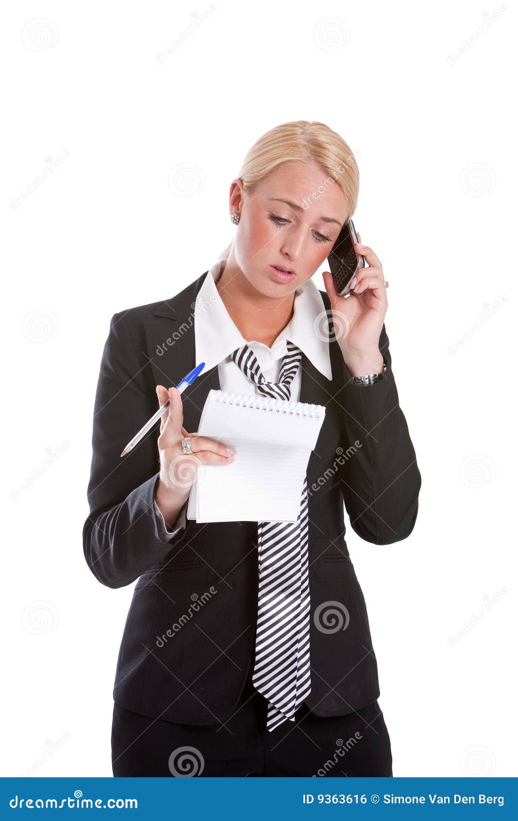 Looking confused stock photo. Image of isolated, confused - 9363616