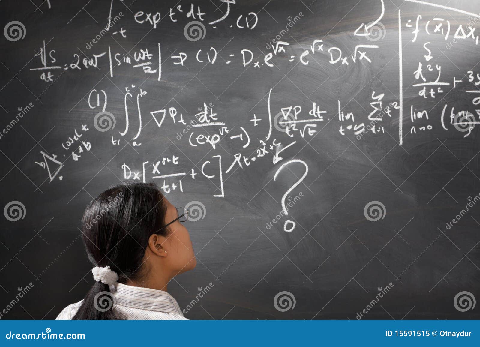 Most Complex Math Equation