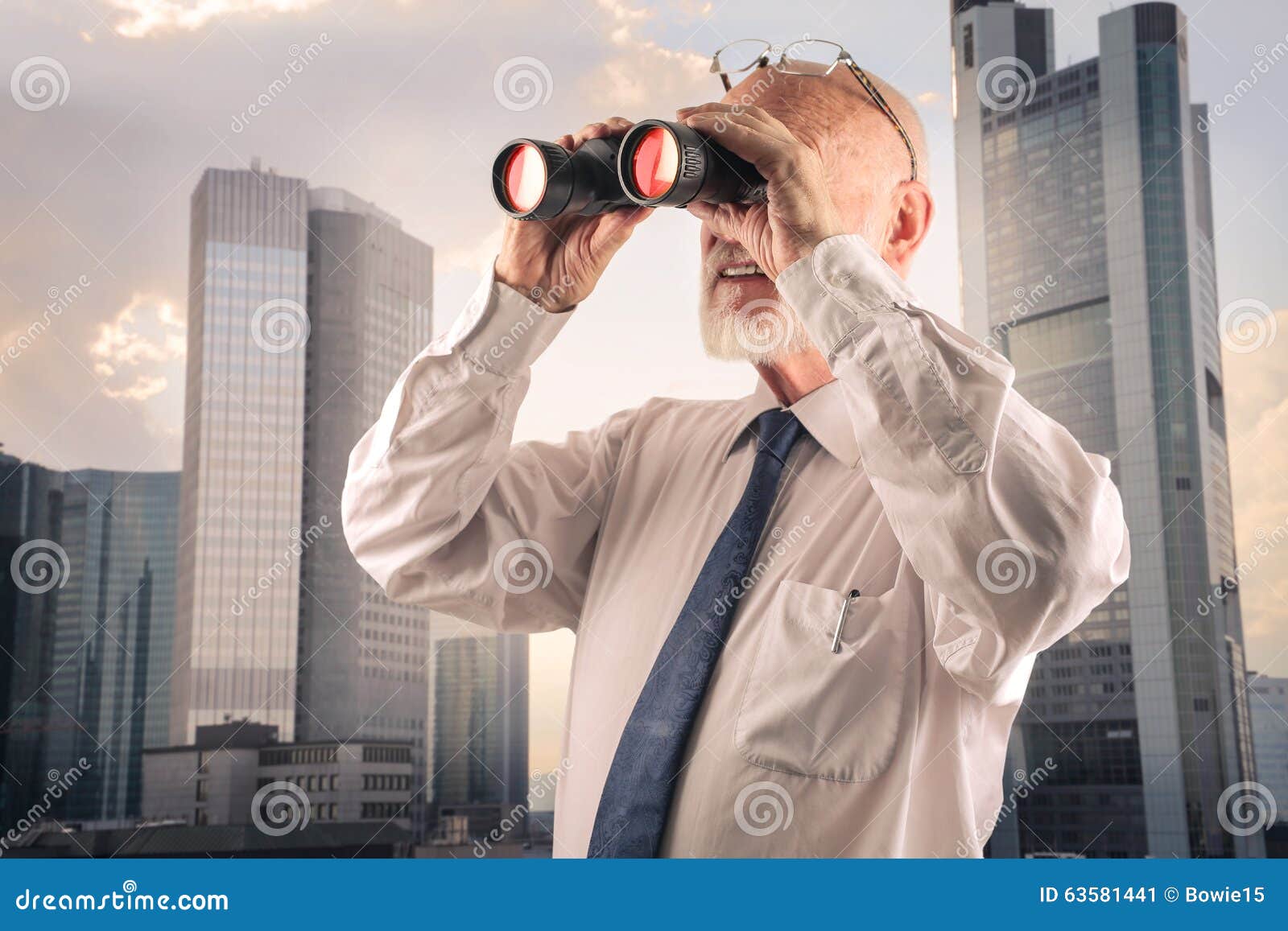 Looking in the distance stock image. Image of look, centre - 63581441