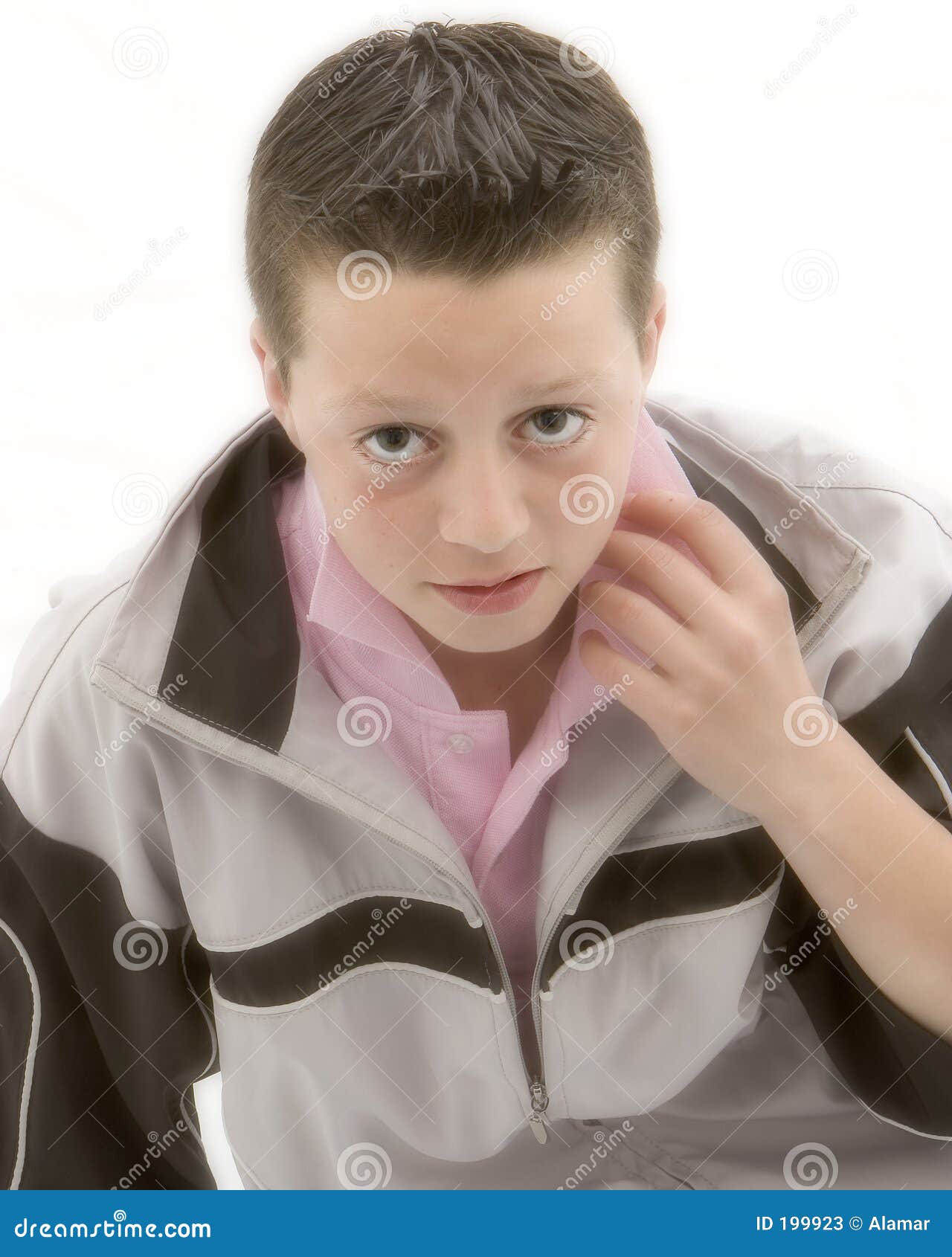 Looking good stock image. Image of serious, smile, children - 199923