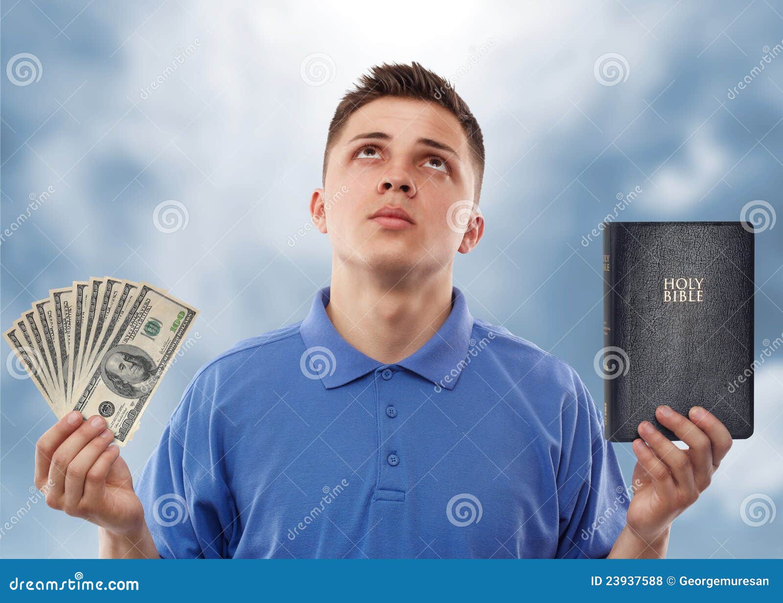 Looking for help stock photo. Image of hope, master, choice - 23937588