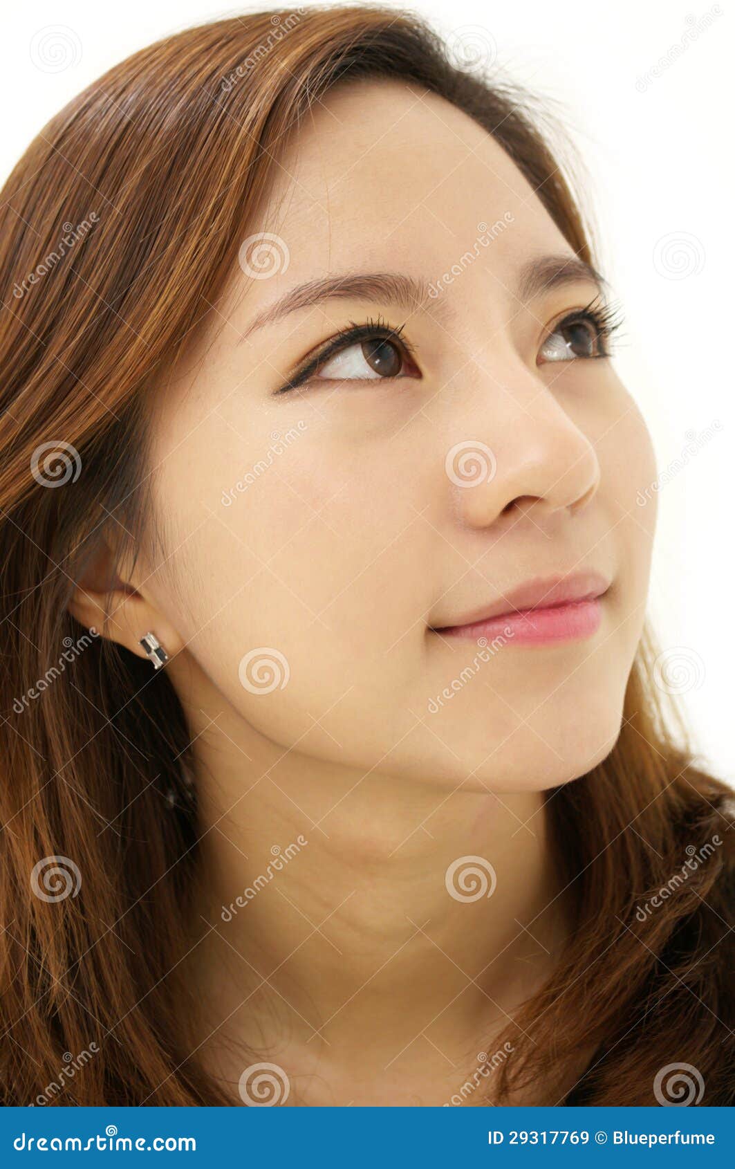 Looking for inspiration stock image. Image of freshness - 29317769