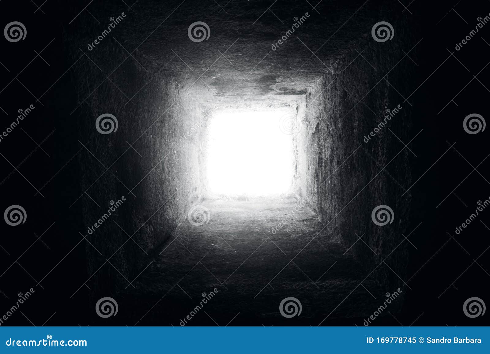 In the Pit stock image. Image of light, loneliness, locked - 169778745