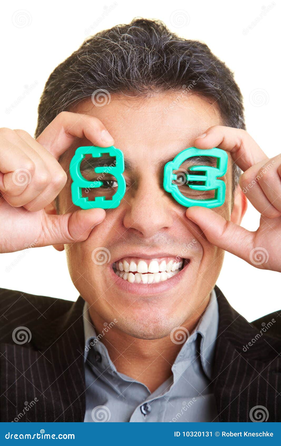 Looking for money stock image. Image of greedy, face - 10320131