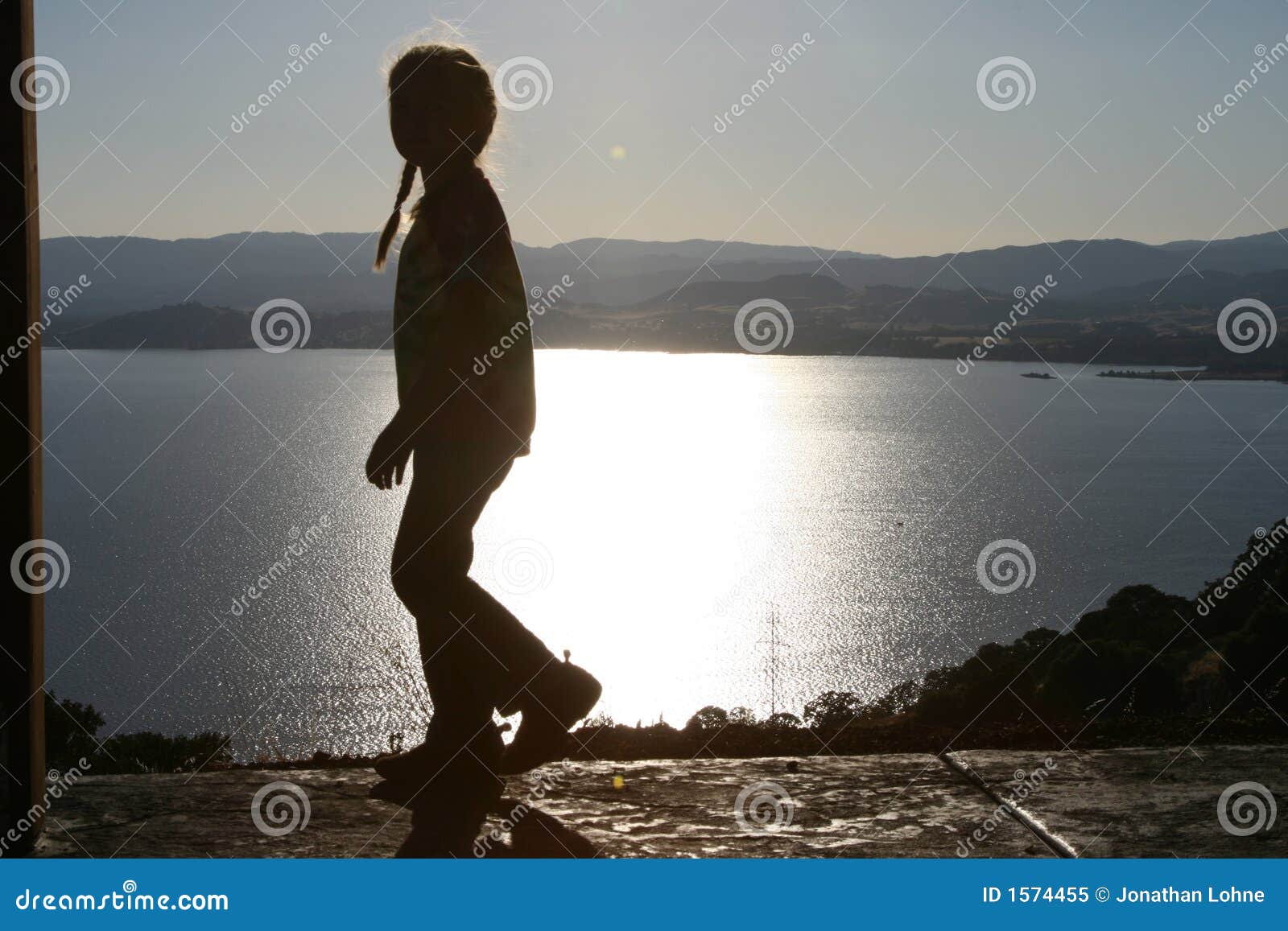 Looking out 2 stock image. Image of dreams, life, stare - 1574455