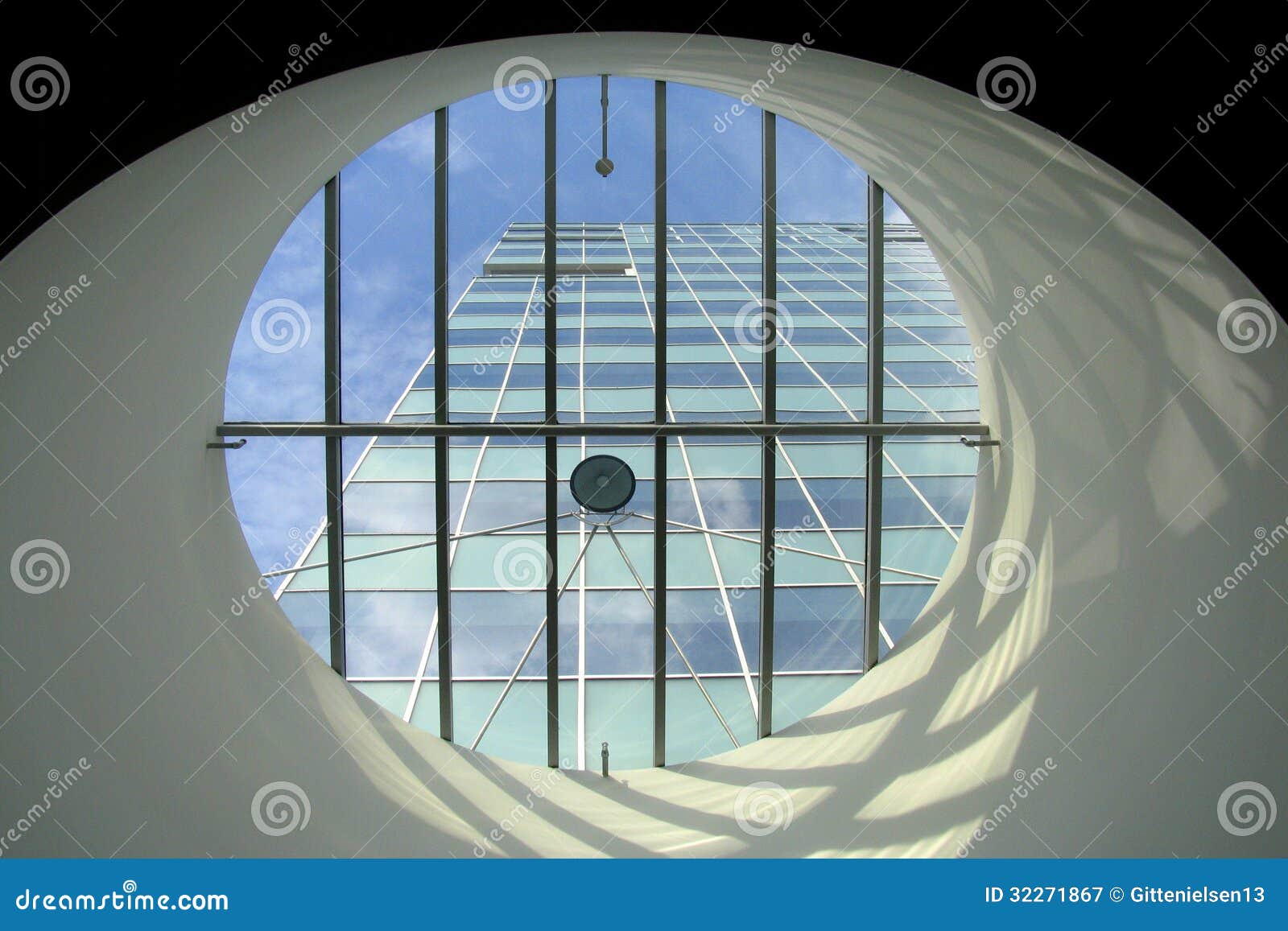 Looking out stock image. Image of prison, shadow, hope - 32271867