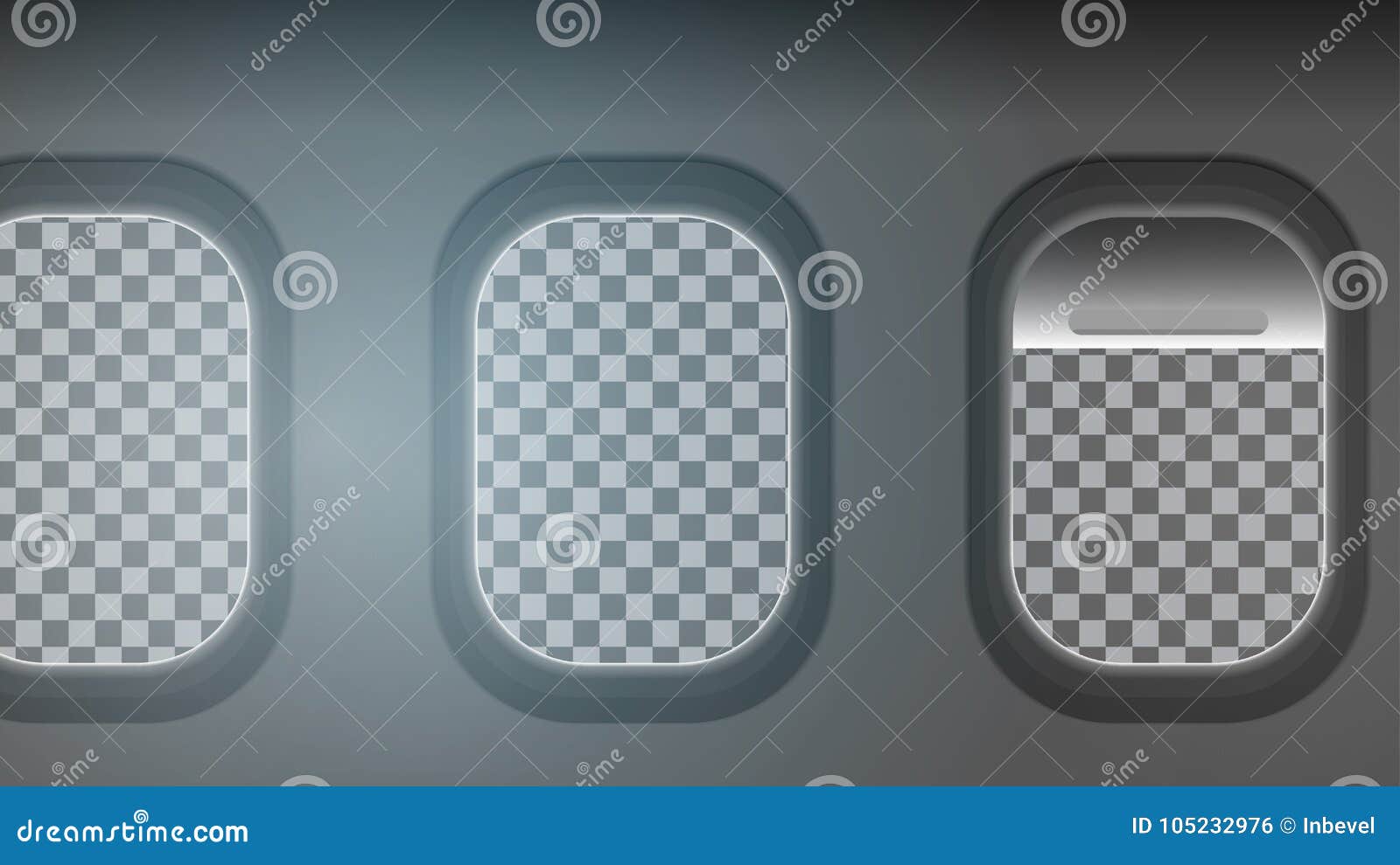 Plane ,Plane On The Transparent Background,concept Of Plane, Royalty ...