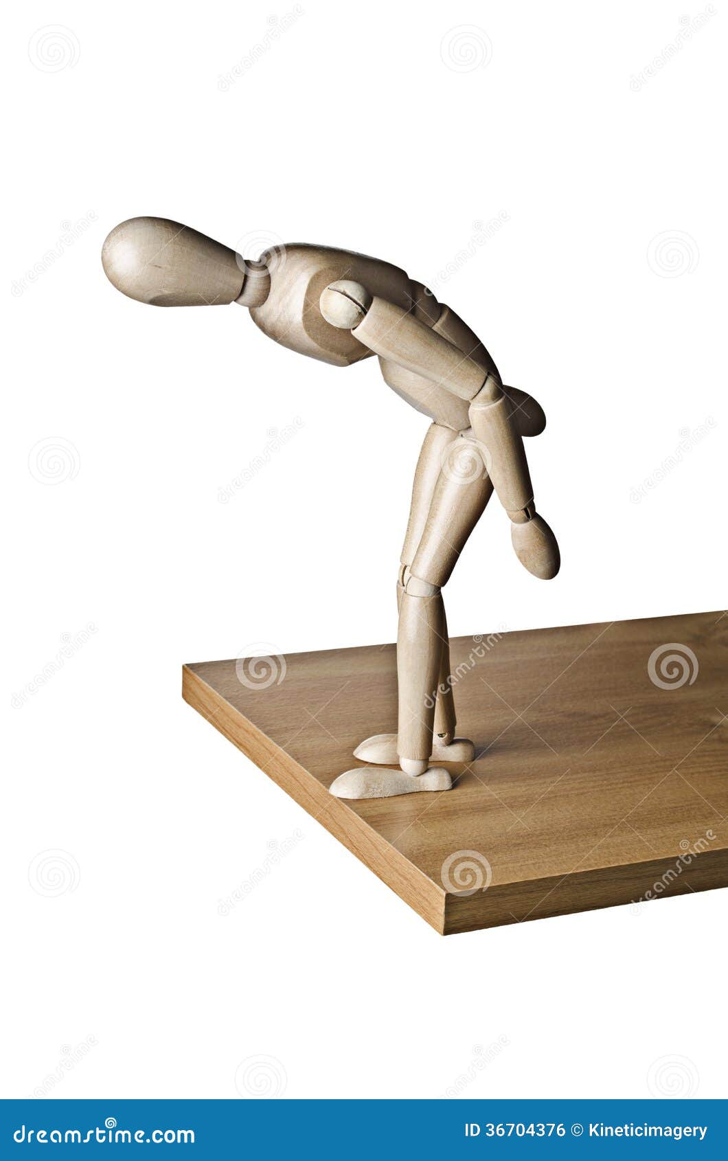 Looking over the edge stock photo. Image of life, model - 36704376