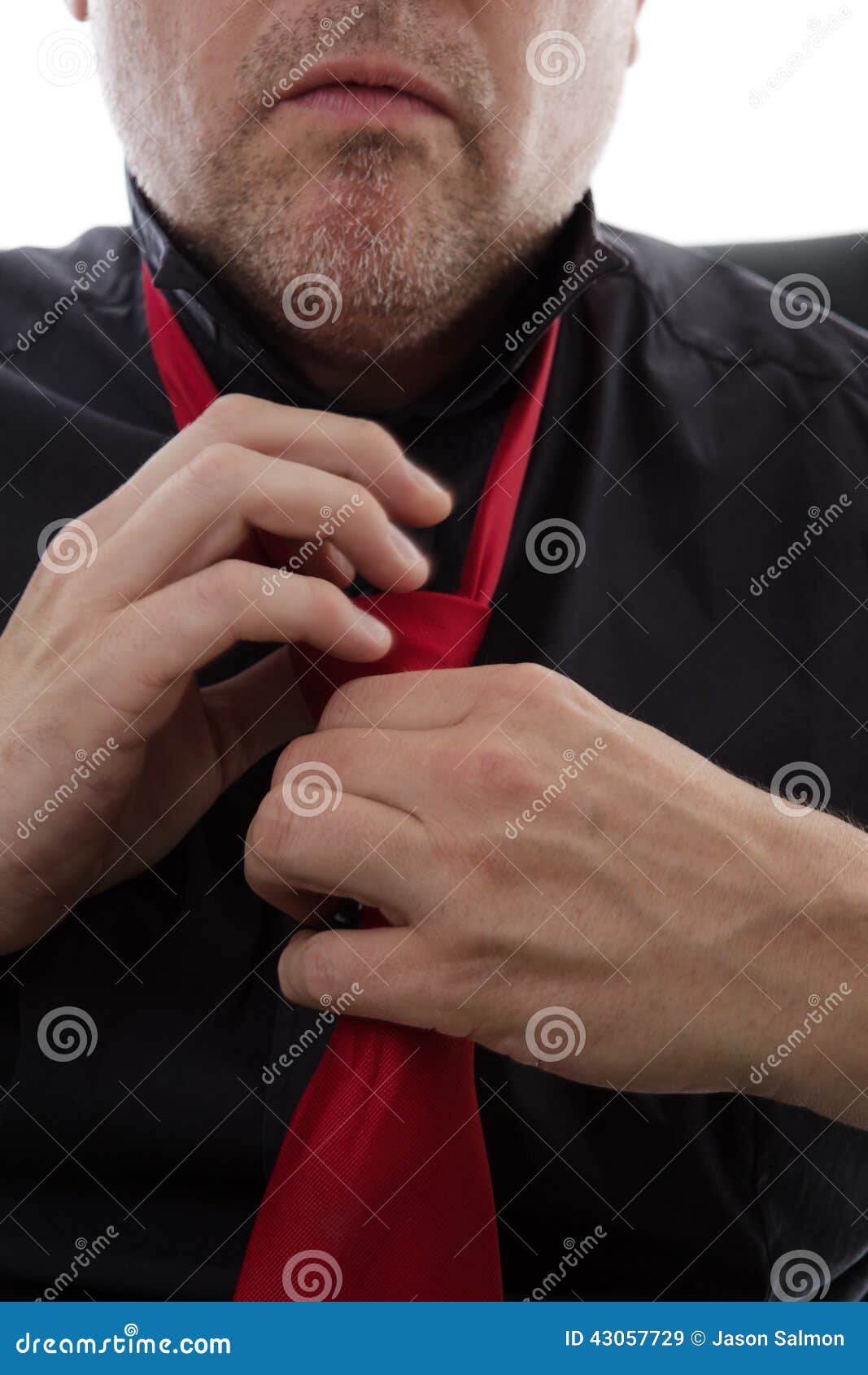 Looking sharp stock image. Image of closeup, businessman - 43057729