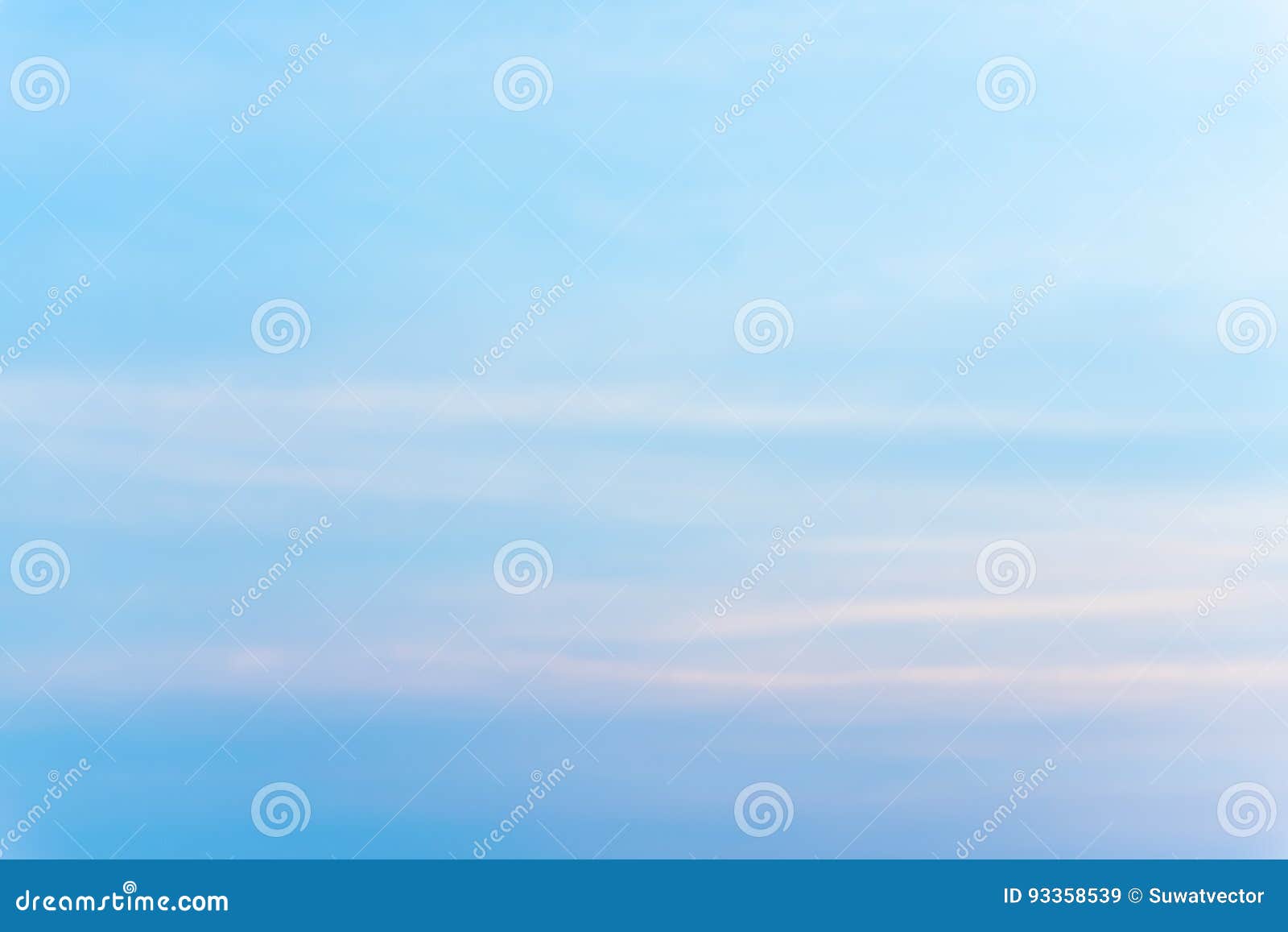 Looking at the Sky with the Wind Blowing through. Stock Image - Image ...