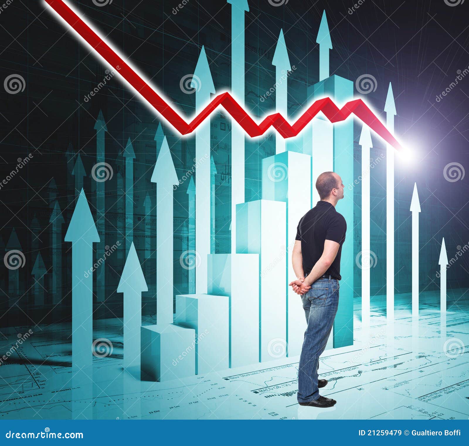 Looking for solution stock image. Image of improve, looking - 21259479