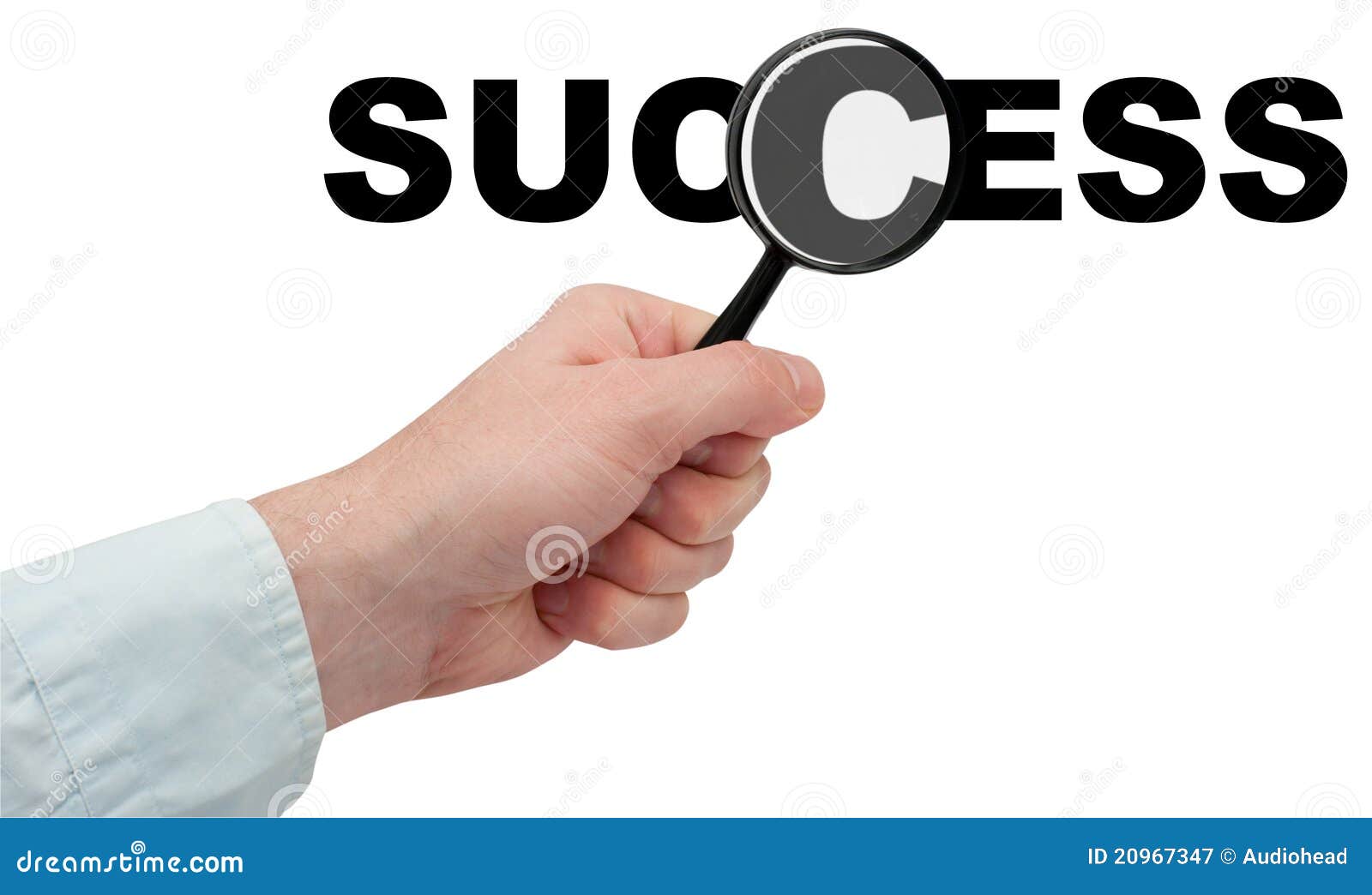 Looking for Success stock image. Image of reading, tool - 20967347