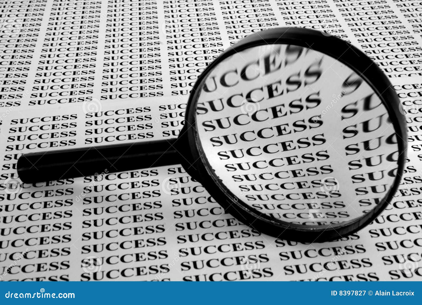 Looking for success stock image. Image of achievement - 8397827