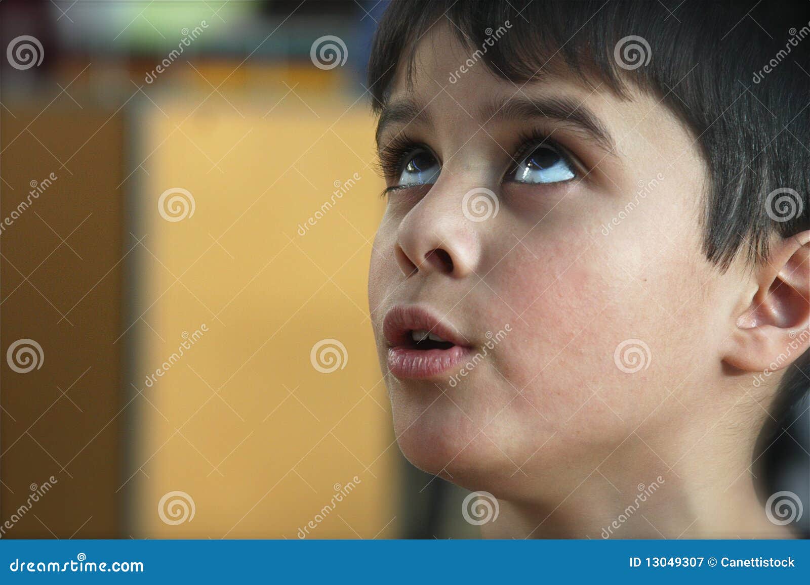 Looking Up stock image. Image of look, latin, amazed - 13049307