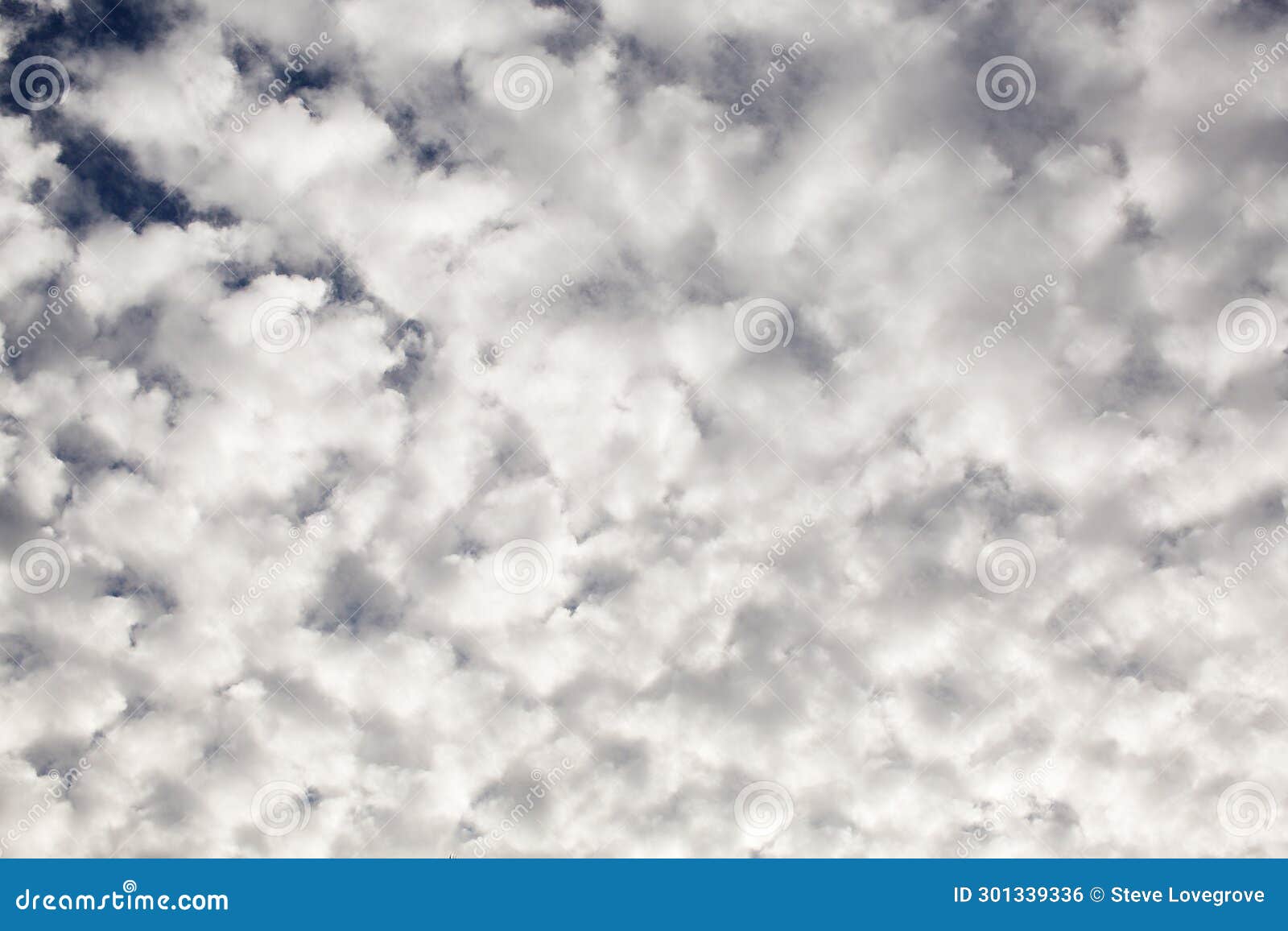 Low Level Stratocumulus Clouds Over Phoenix Stock Photo - Image of arizona, clouds: 301339336