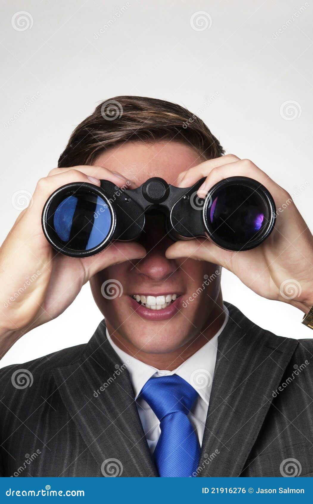 Looking for work stock photo. Image of professional, observation - 21916276