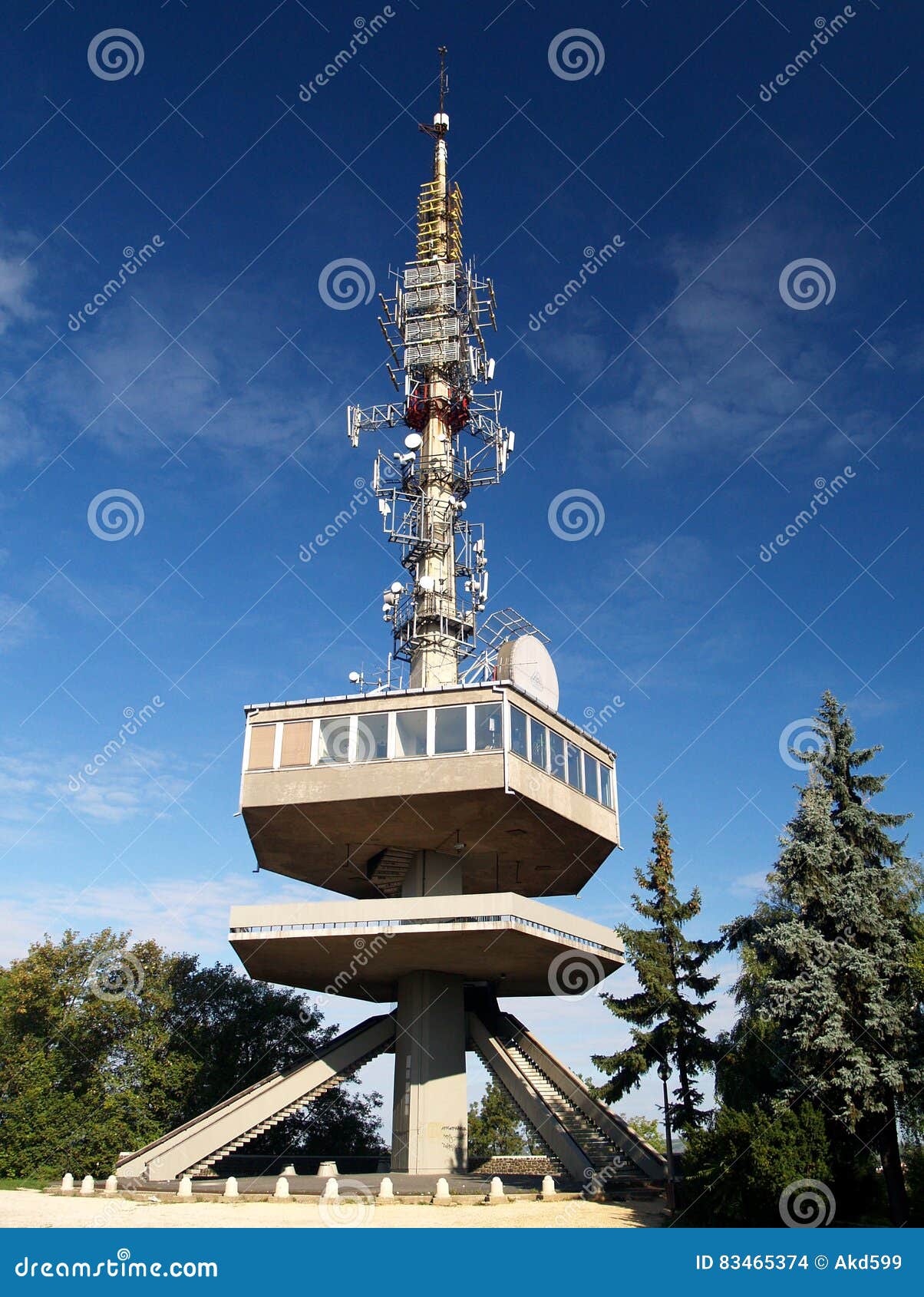 Avas Lookout Tower Stock Photos - Free & Royalty-Free Stock Photos from ...