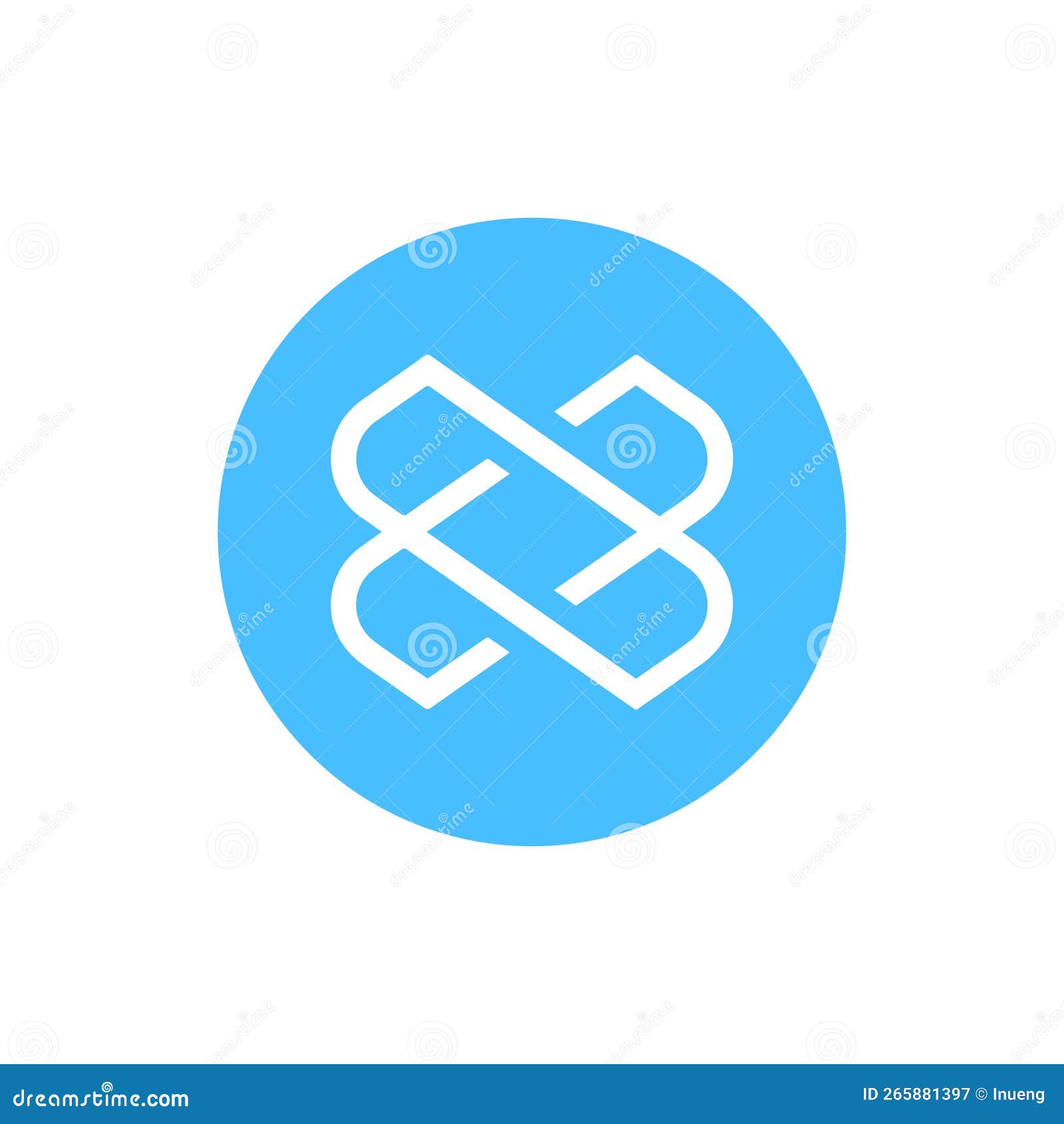 LOOM - Loom Network. The Logo Of Coin Or Market Emblem. Vector ...
