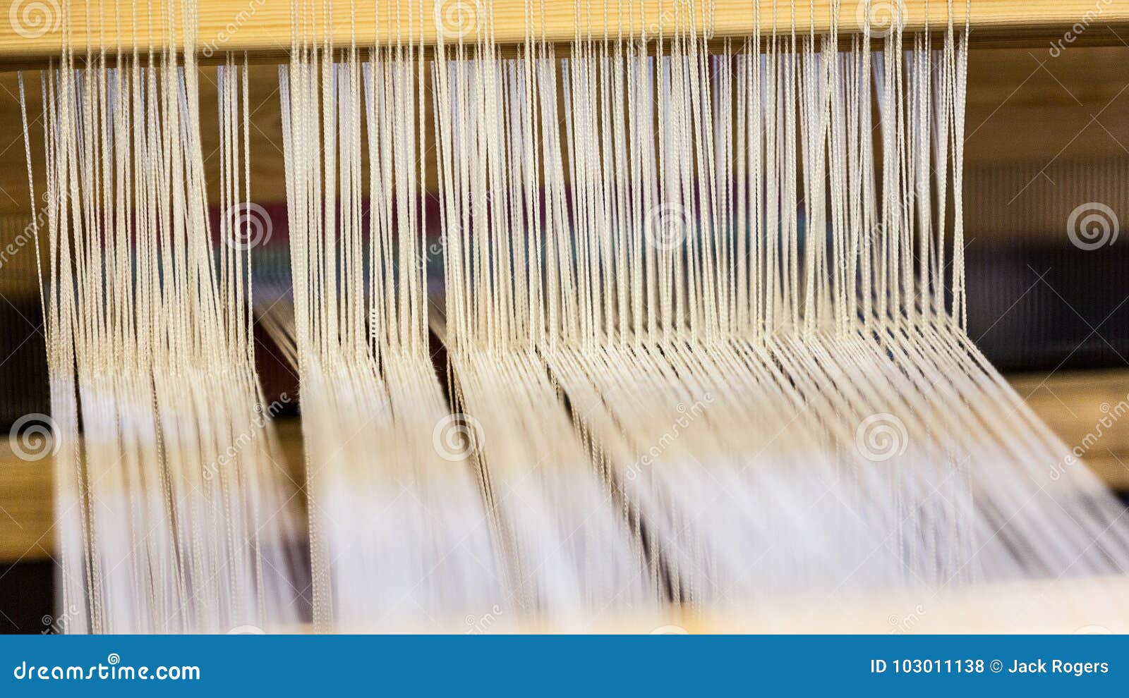 Loom stock photo. Image of thread, loom, yarn, traditional - 103011138
