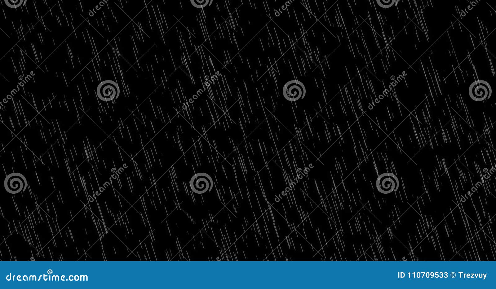 Loop Falling Rain Background Stock Video - Video of background ...