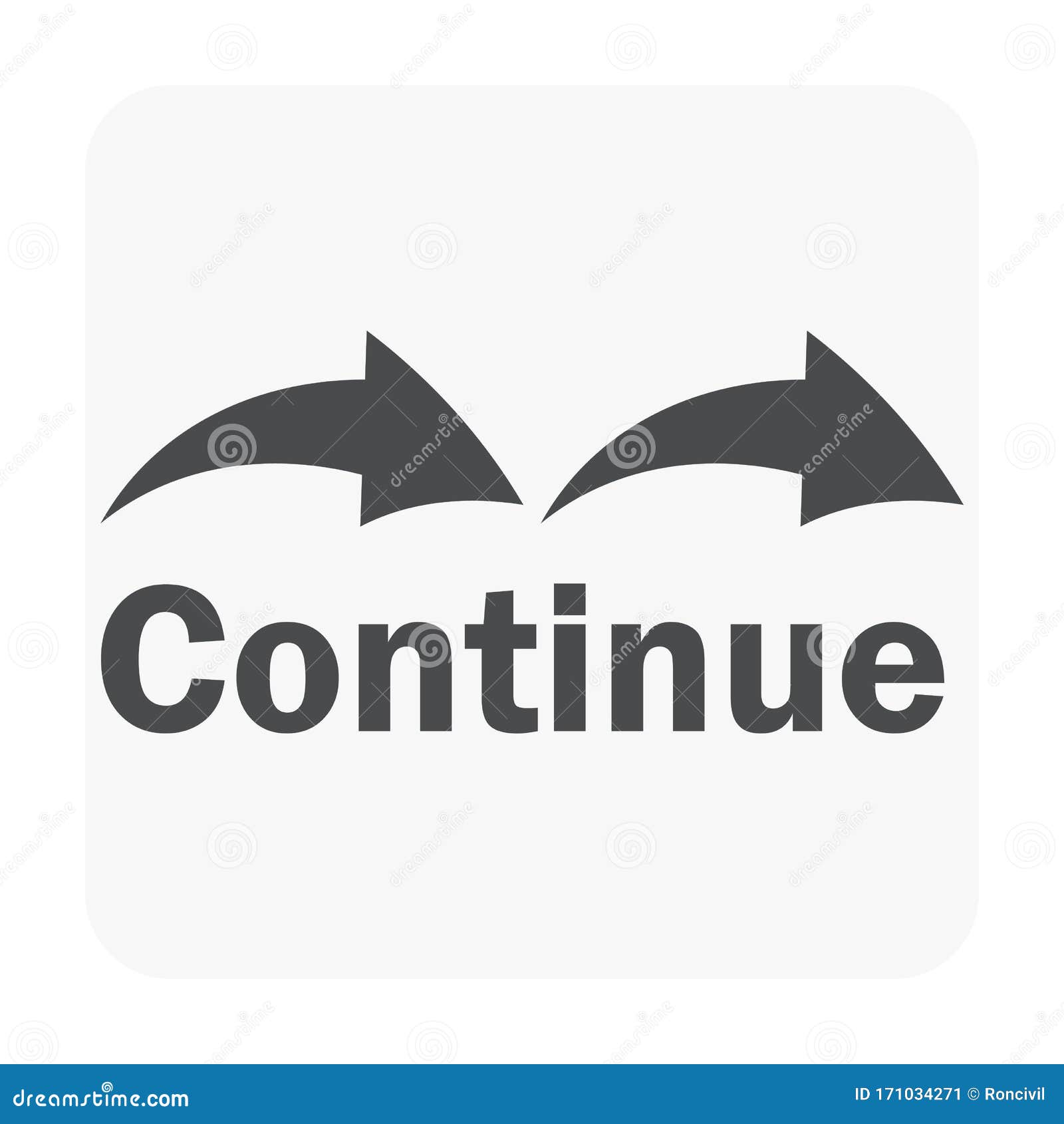 Loop icon black stock vector. Illustration of refresh - 171034271