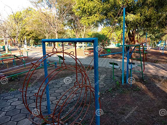 Loop the Loop Science Theory Model Project Displayed on Science Park ...