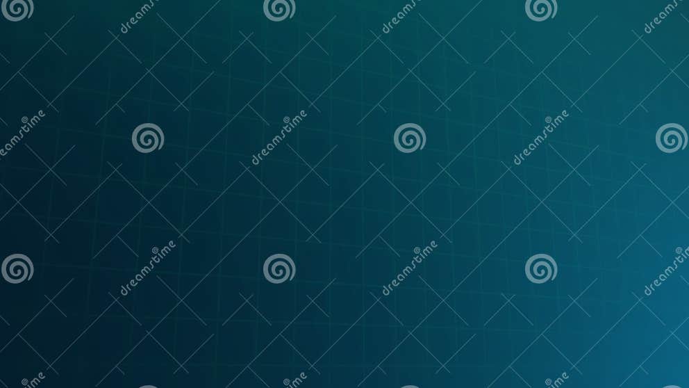 LOOPABLE GRADIENT TECHNOLOGY DIGITAL BG ANIMATION. Stock Illustration ...