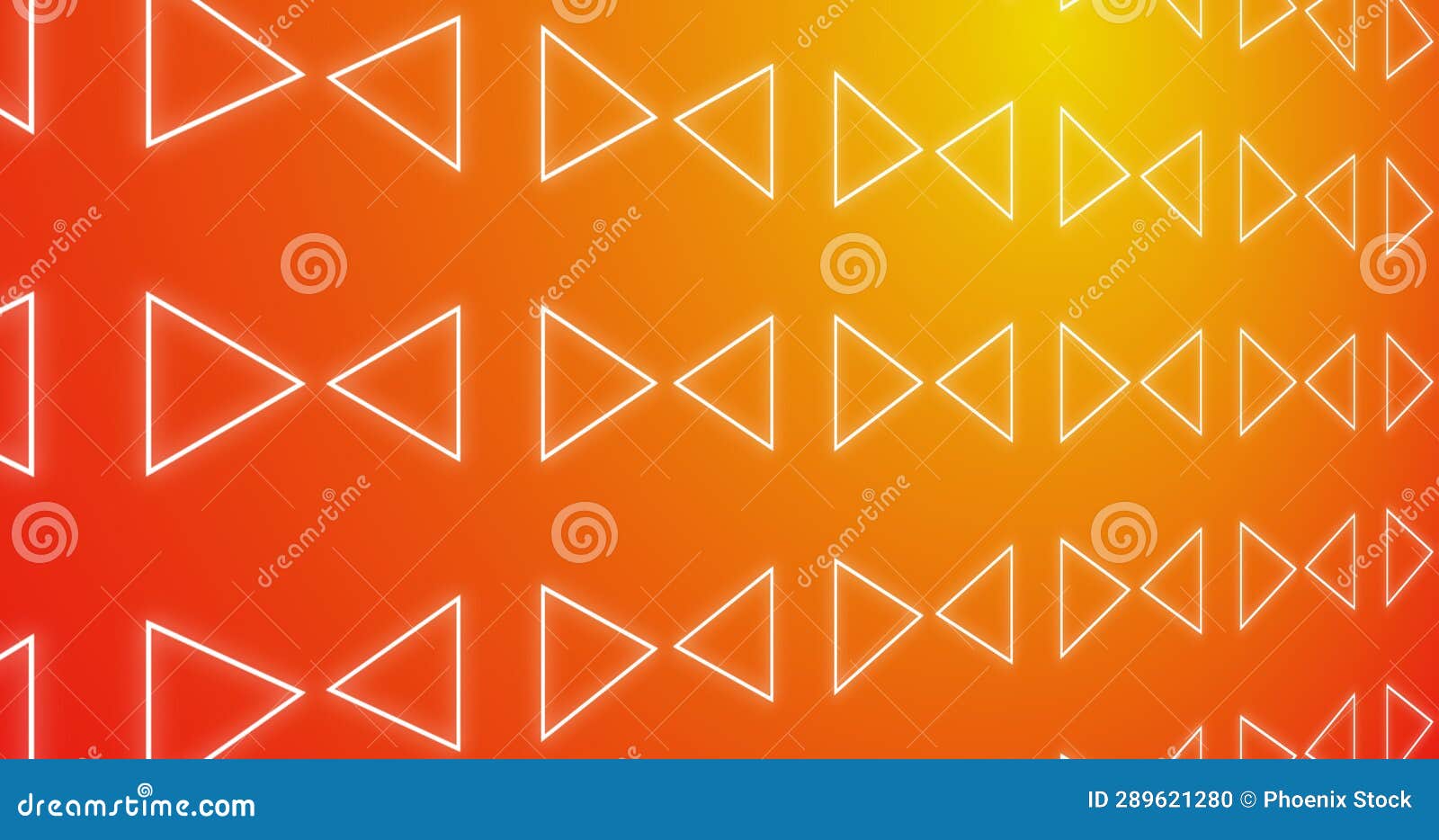 Triangle Scale Vector Illustration | CartoonDealer.com #73258366