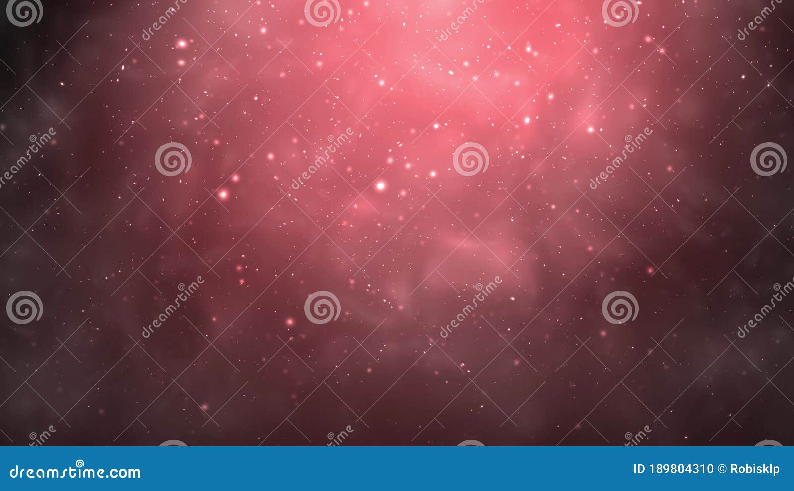 Looped Animation of Dust and Particles Stock Footage - Video of loop ...