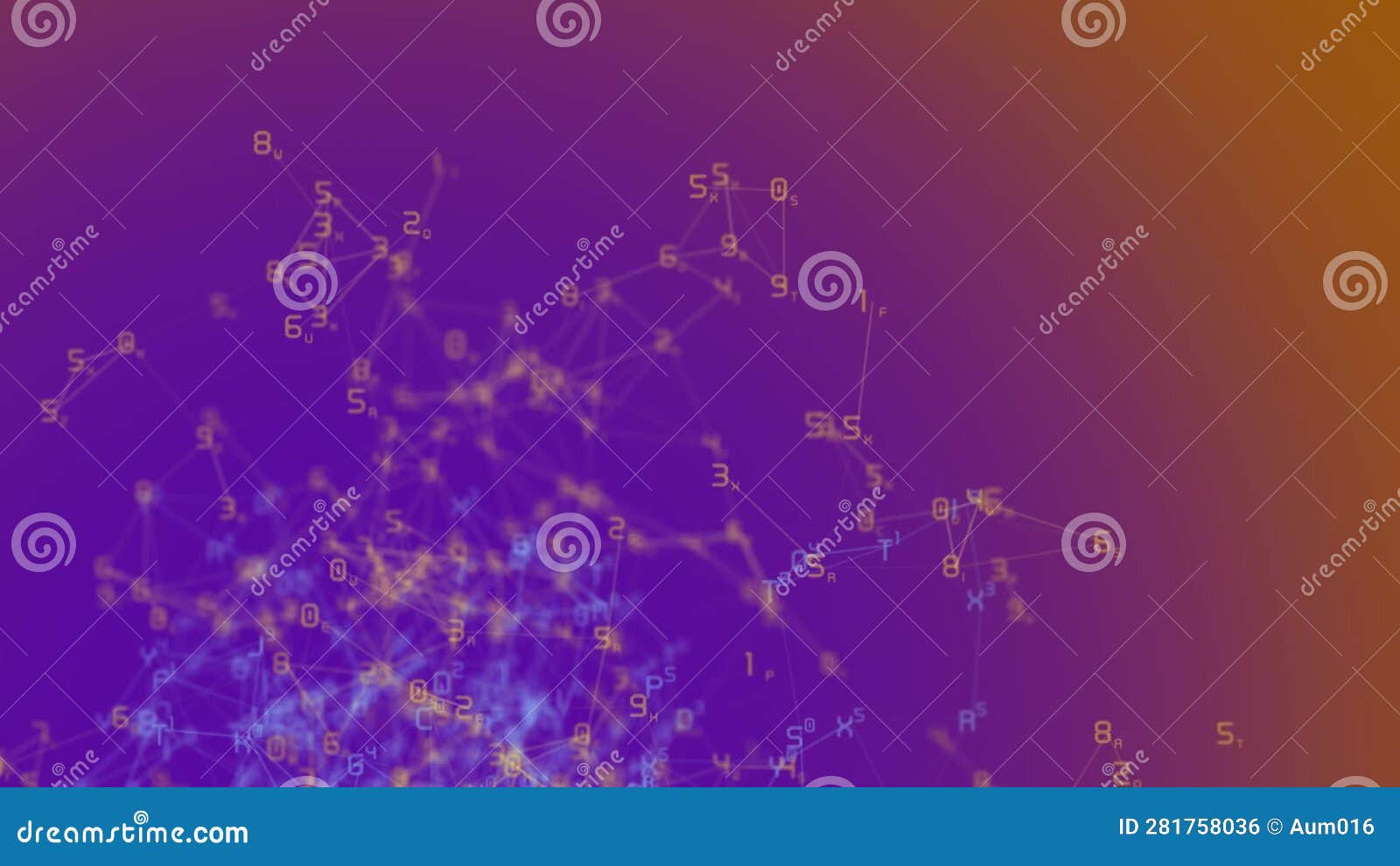 Generating Numbers. the Process of Generation by Neural Networks Stock ... Generating Numbers. the Process of Generation by Neural Networks Stock ...