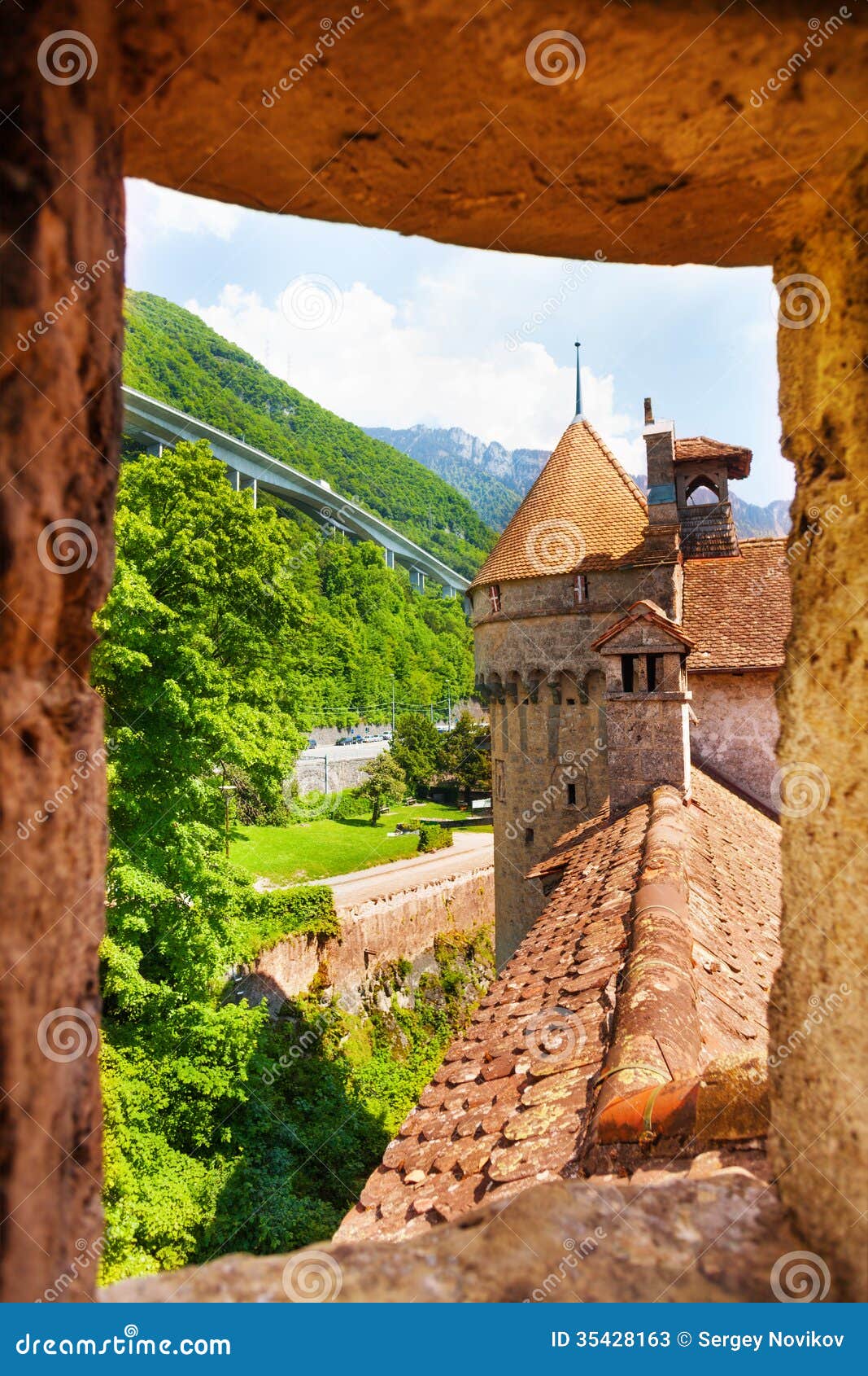 Loophole Stock Photo | CartoonDealer.com #65893404