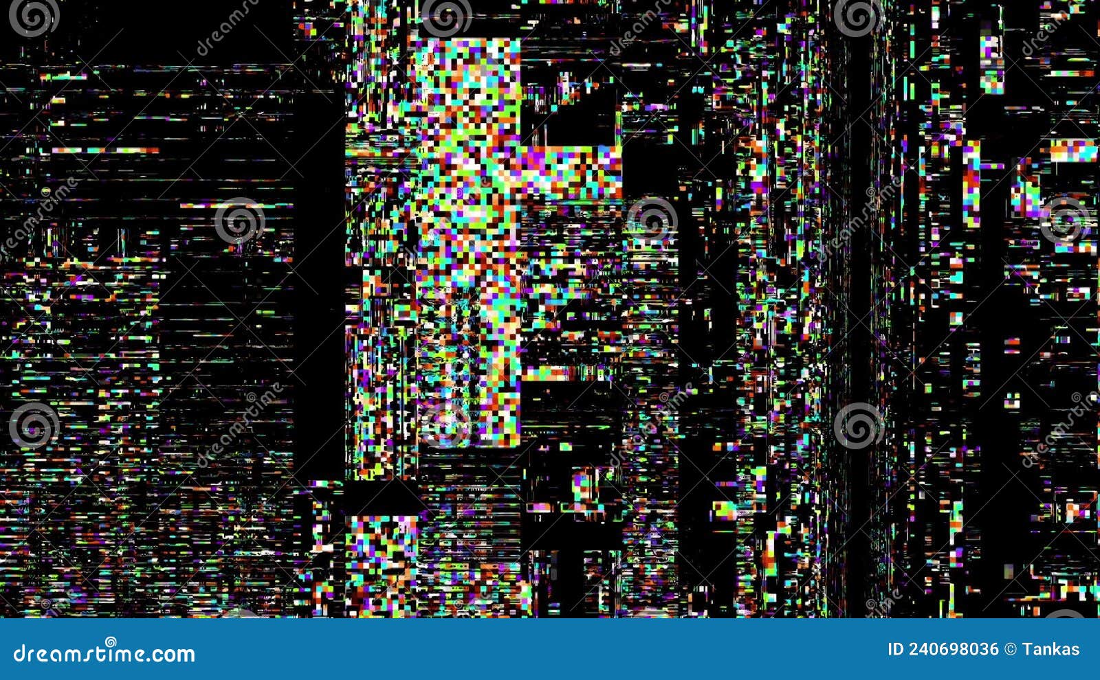 Datamoshing Cartoons, Illustrations & Vector Stock Images - 2025 ...