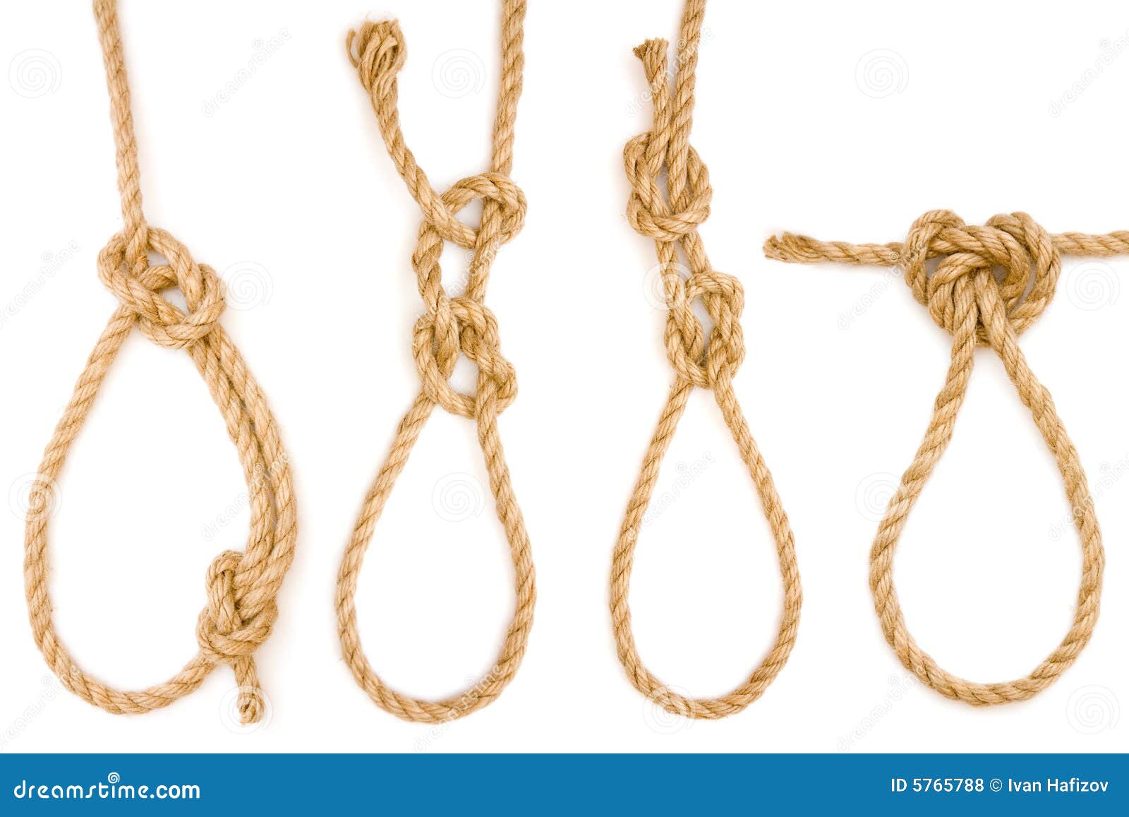 Loops Picture. Image: 5765788