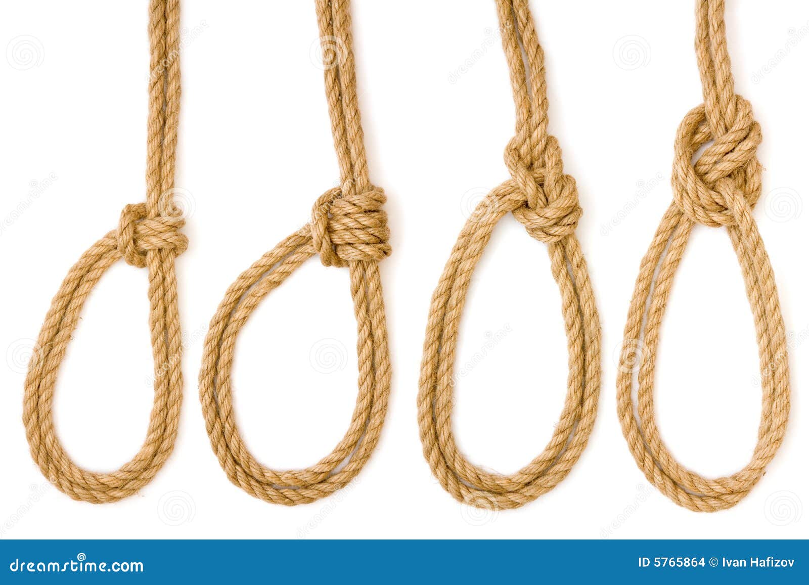 Loops Picture. Image: 5765864