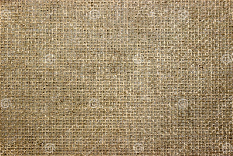 Loose Fabric on the Underside of the Carpet Stock Photo - Image of ...